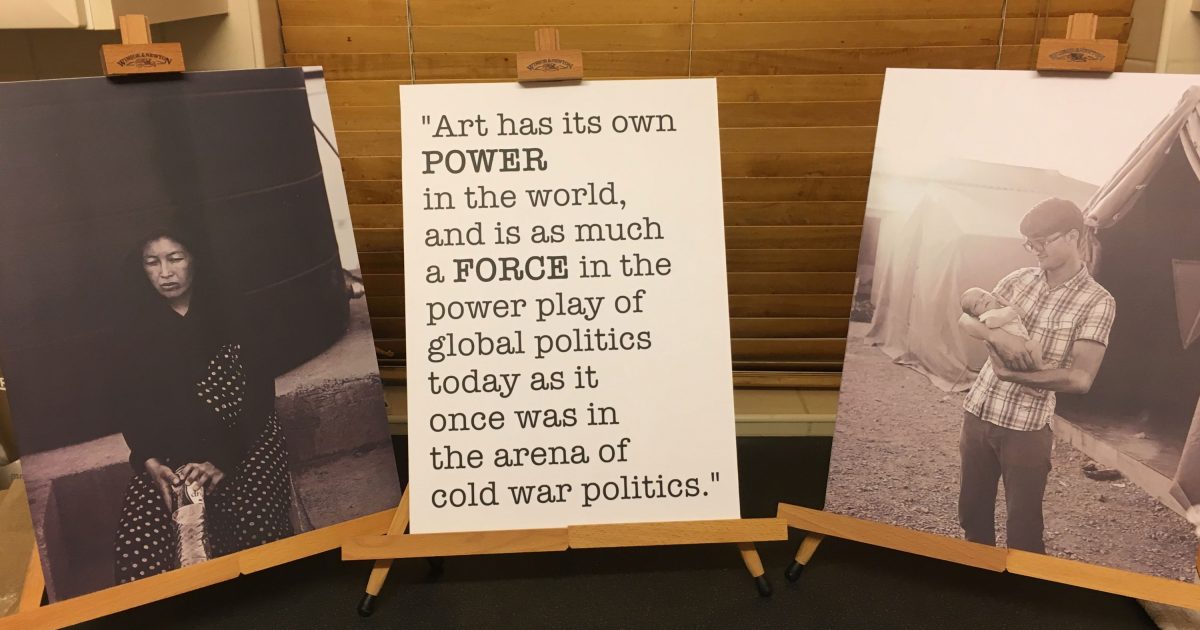 Their Story is Our Story | Interfaith Summit Presentation Recap