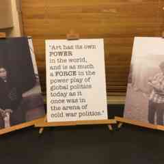 Interfaith Summit Presentation Recap | Their Story is Our Story