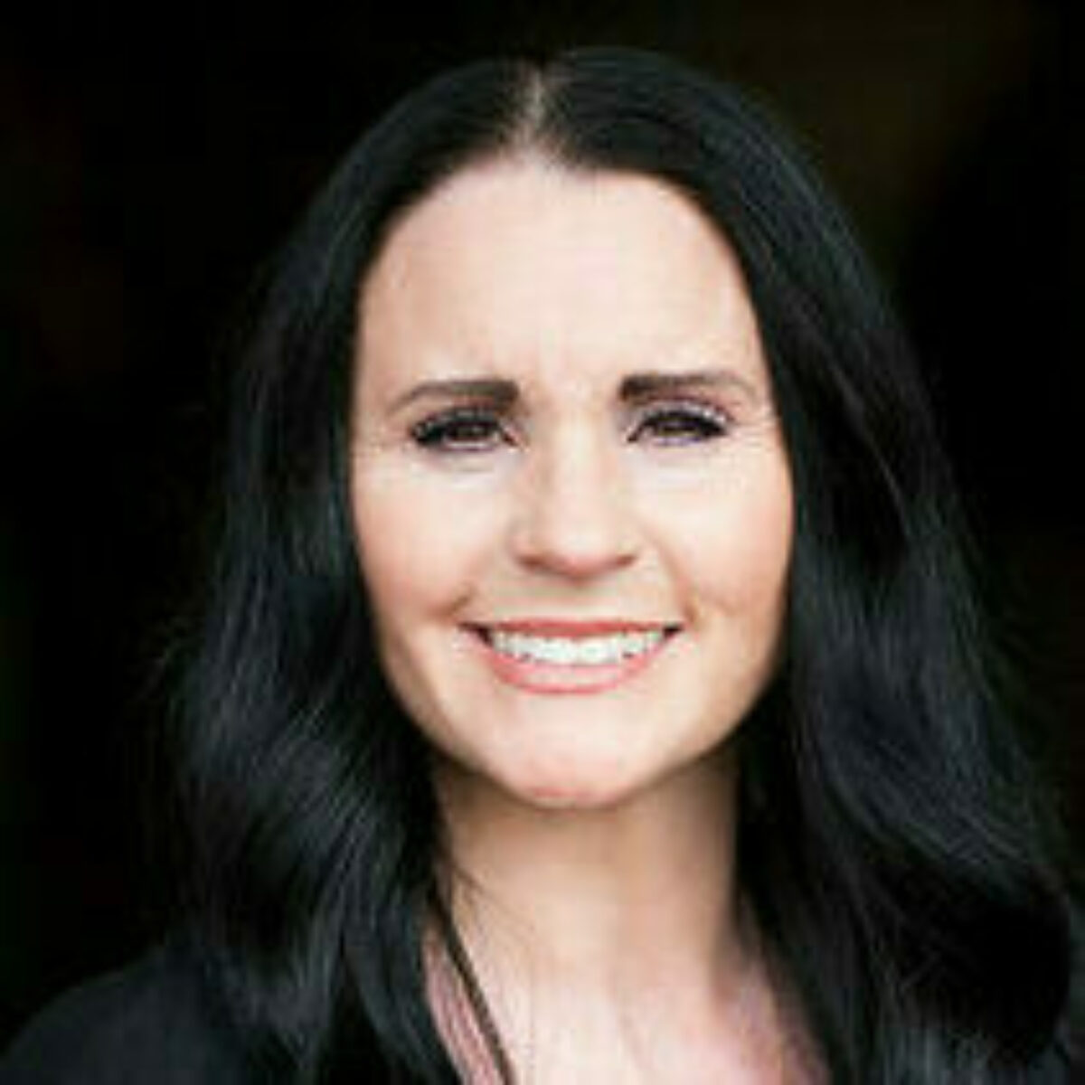 Sarah Webb | Their Story is Our Story