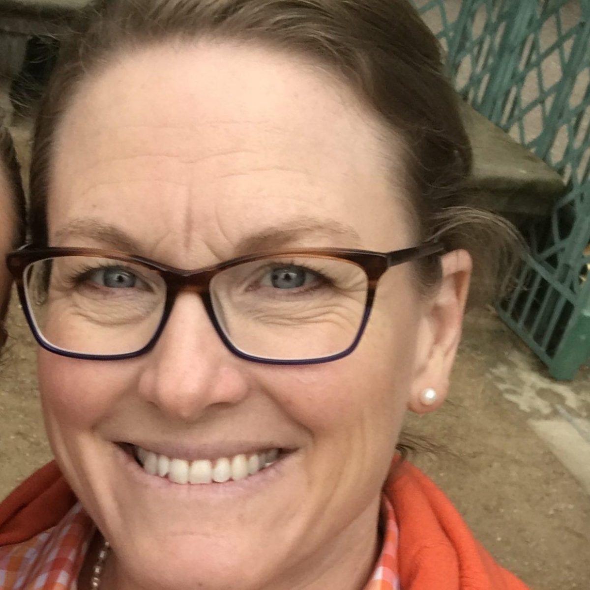 Their Story is Our Story | Trisha Leimer