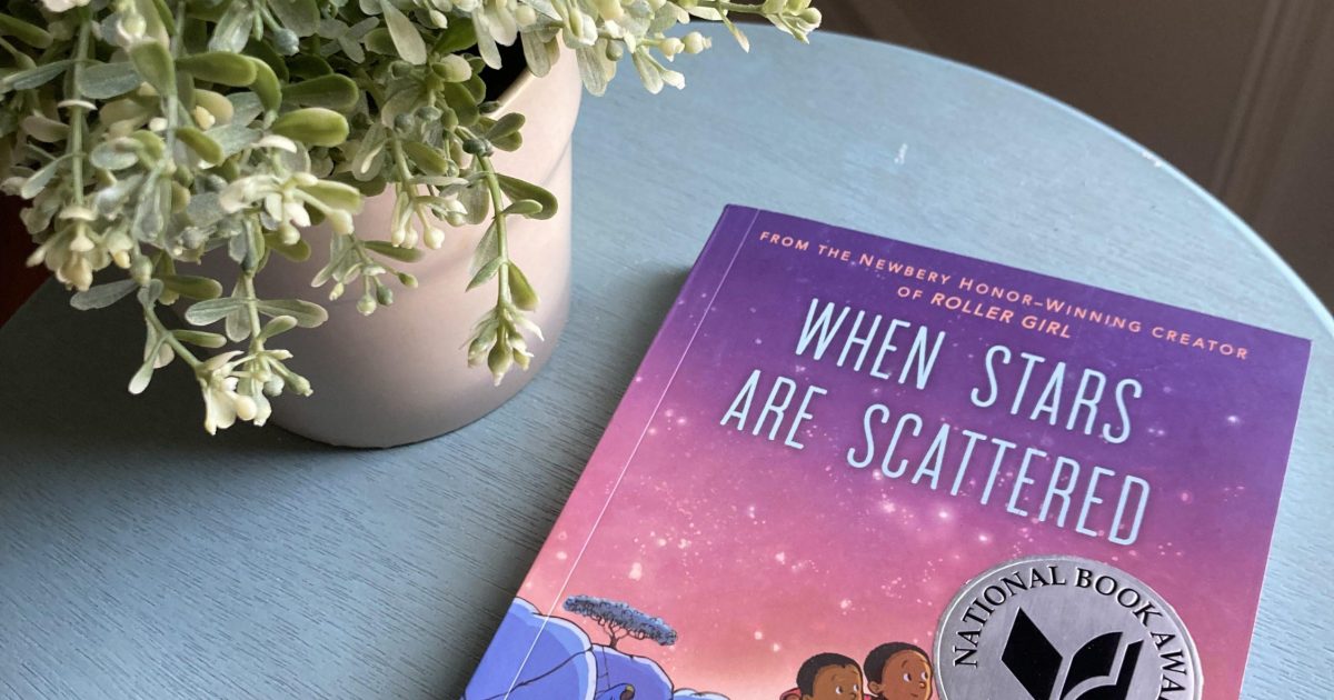 Their Story is Our Story | Book Review: When Stars are Scattered