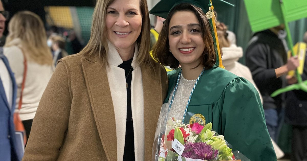 Their Story is Our Story | Stepping into Each Others' Stories