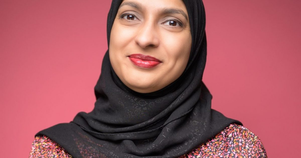 Their Story is Our Story | How Refugee Baby Showers Connected a…