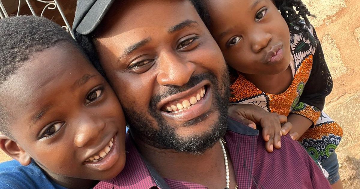 Their Story is Our Story | Introducing Rhenald Idubor as new Italy…