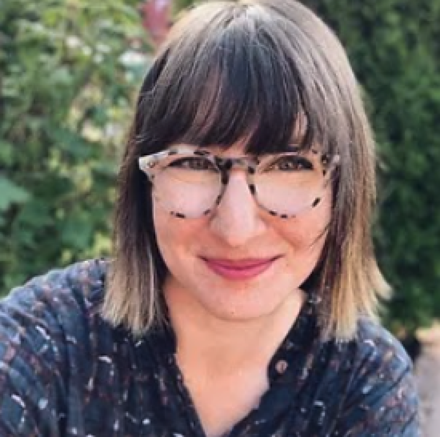 Interview with Amanda Voelker | Their Story is Our Story