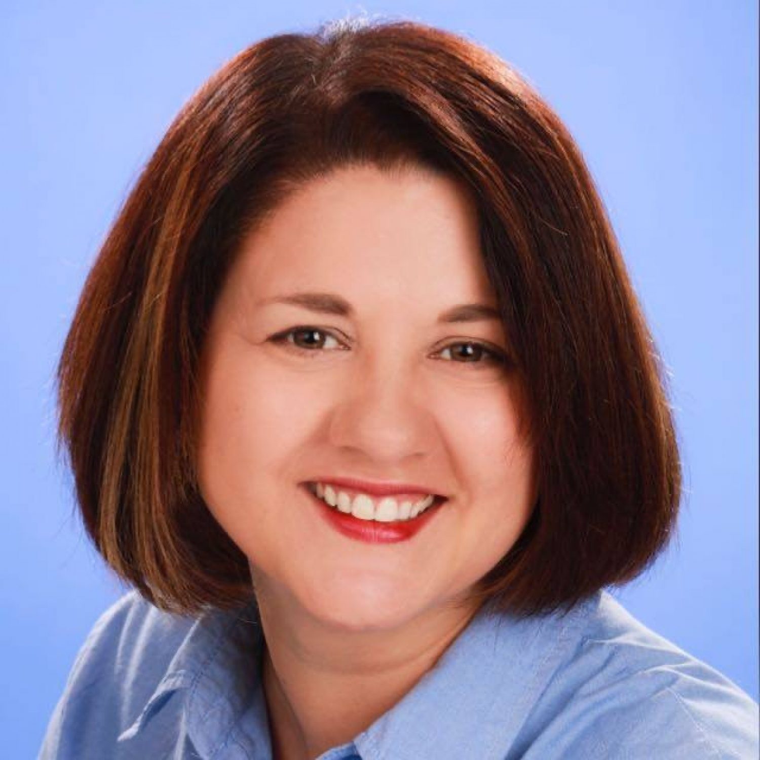 Interview with Dr. Maria José Colmenero… | Their Story is Our Story