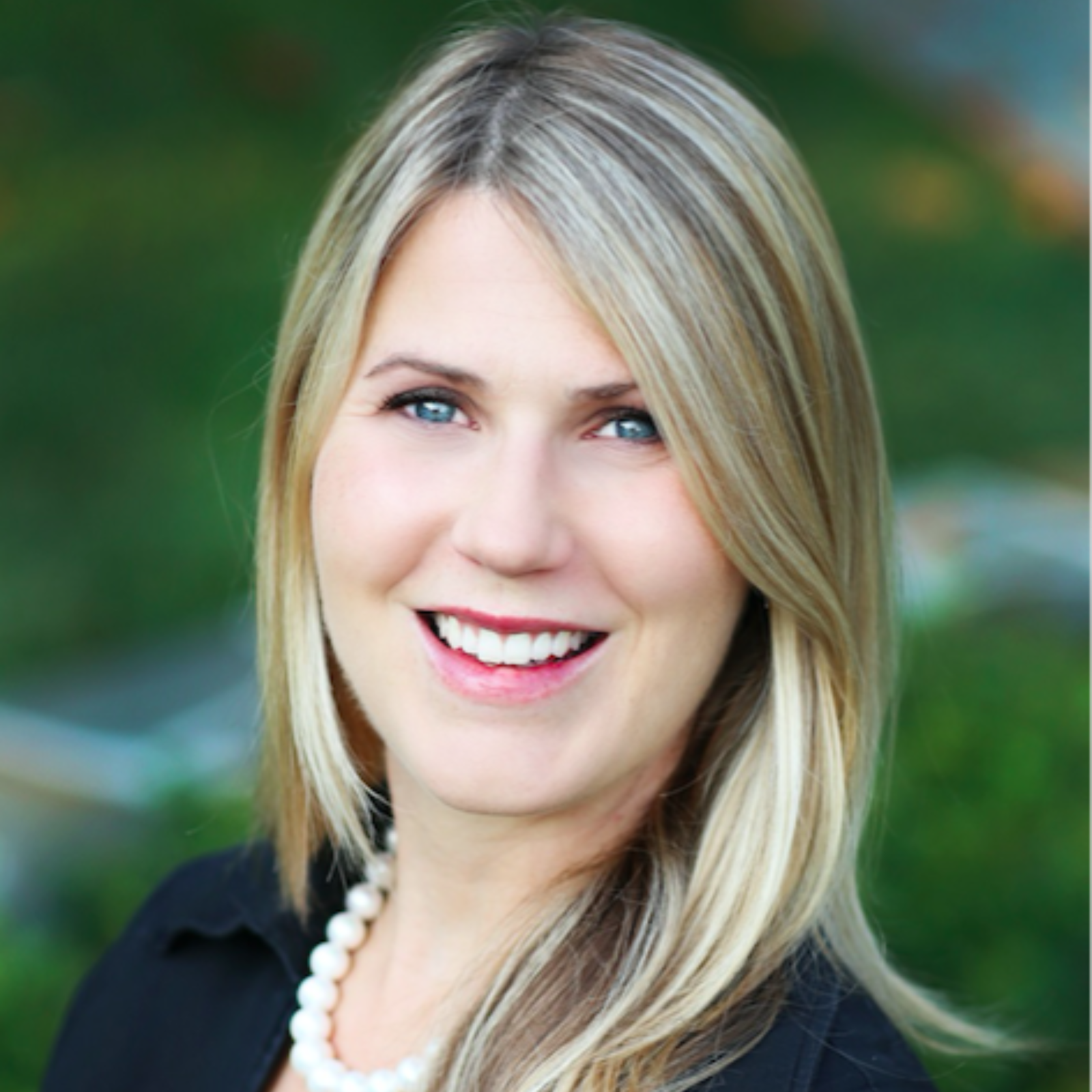 Kim Florence | Their Story is Our Story