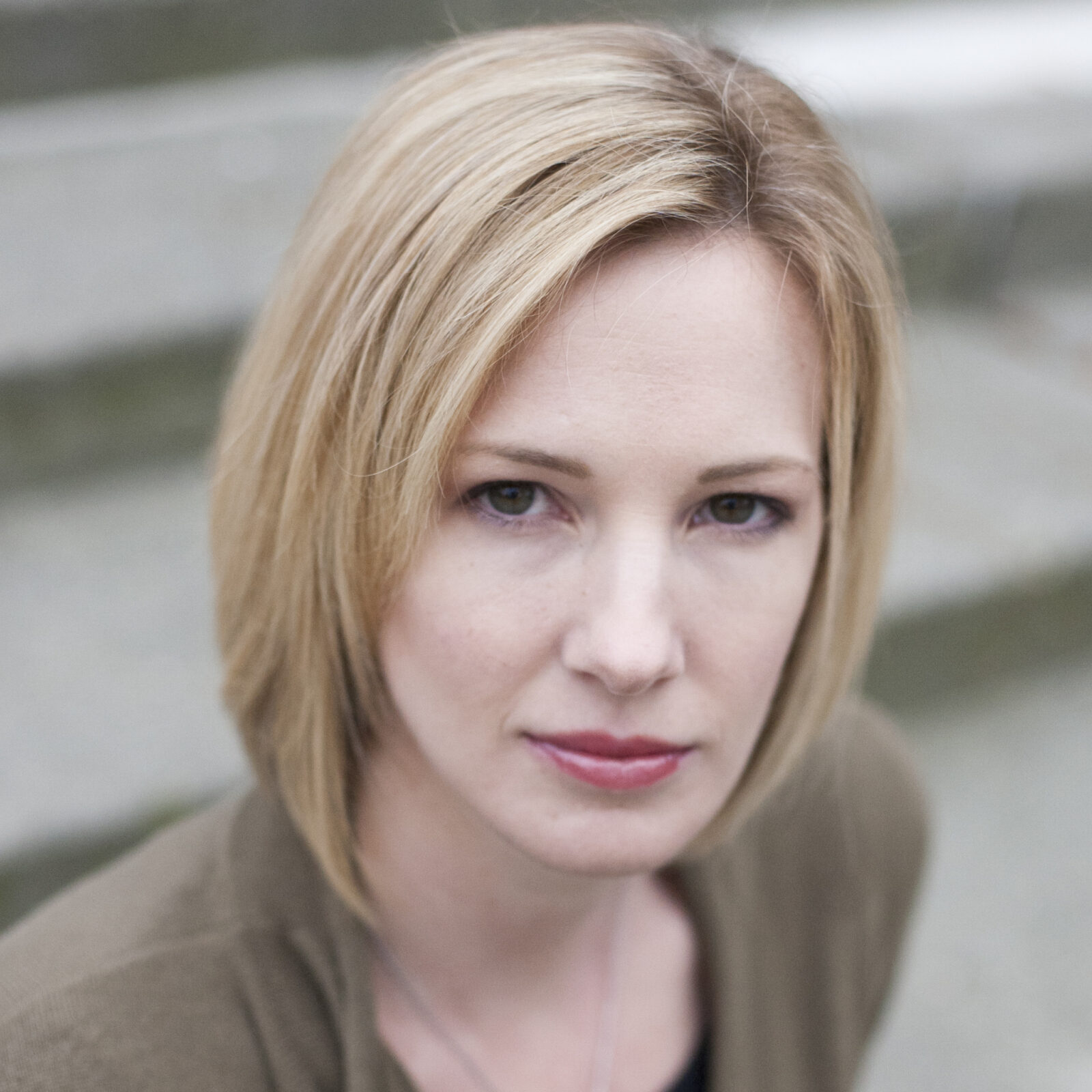 Kristen Smith Dayley | Their Story is Our Story