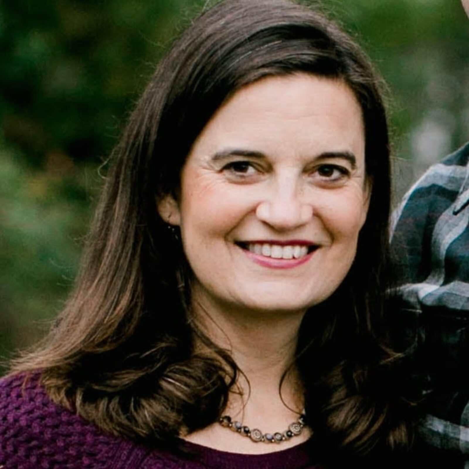 Their Story is Our Story | Sarah Jacobsen