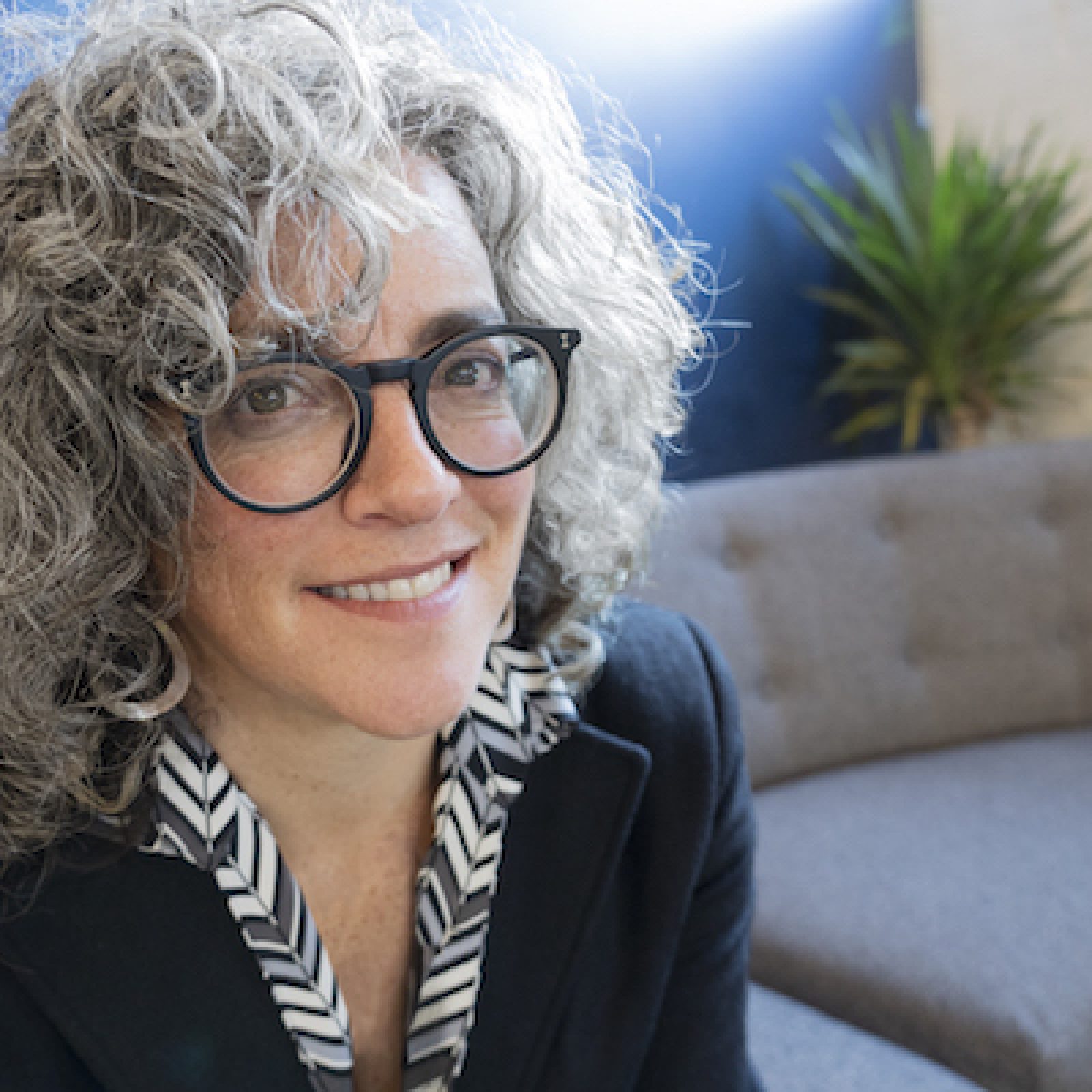 Their Story is Our Story | Lisa Gerber