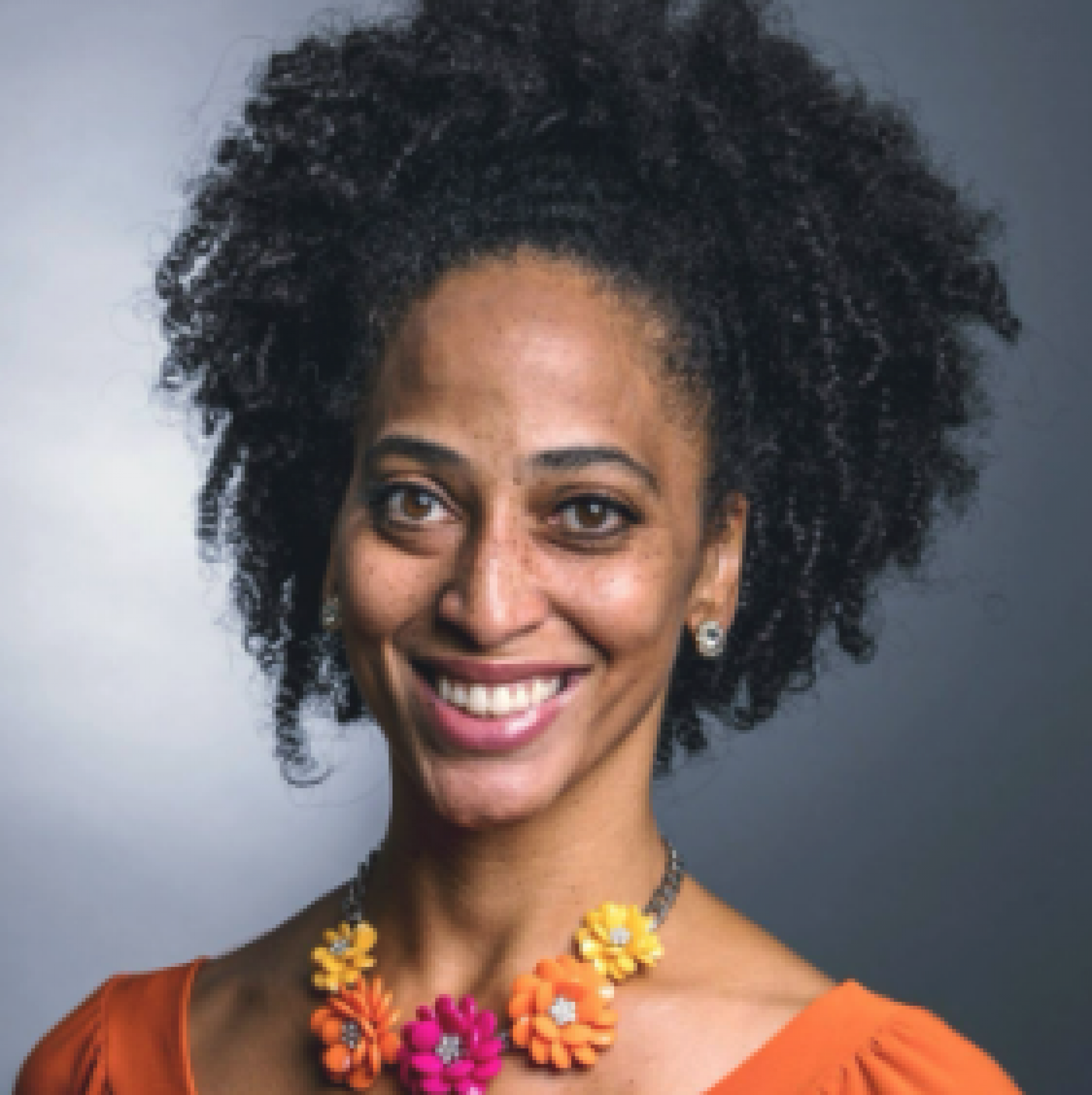Interview with Dr. LaShawn Williams | Their Story is Our Story