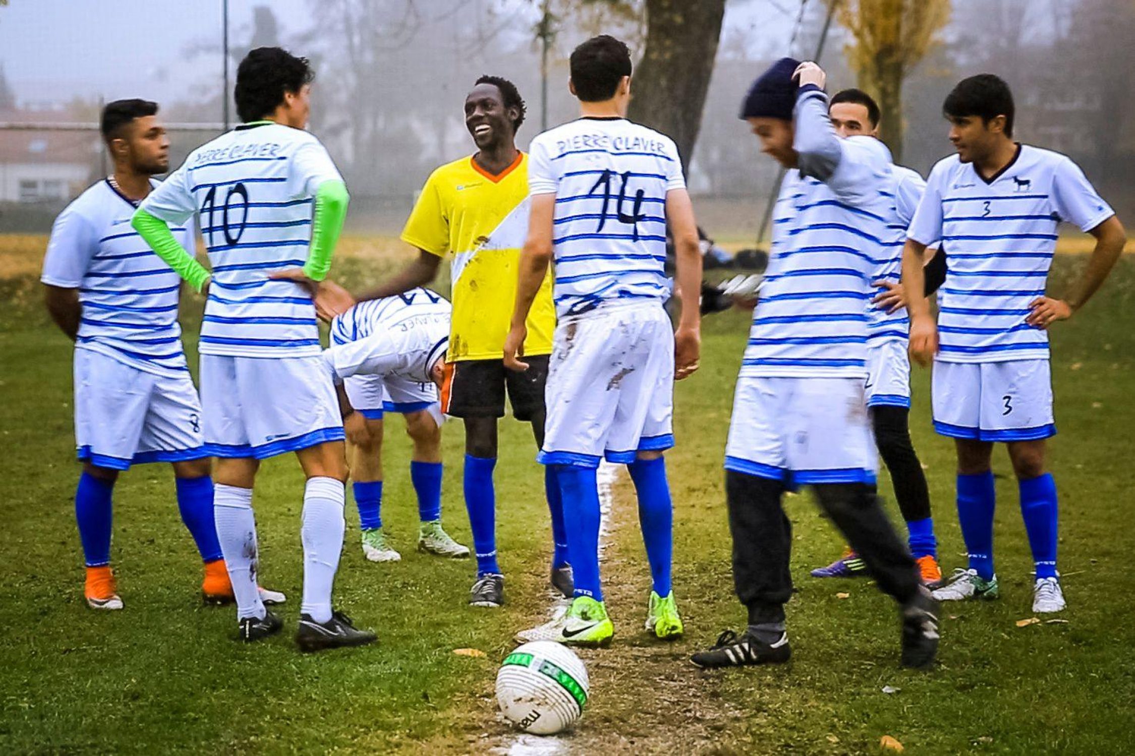 Their Story is Our Story | Interview with Dr. LaShawn Williams