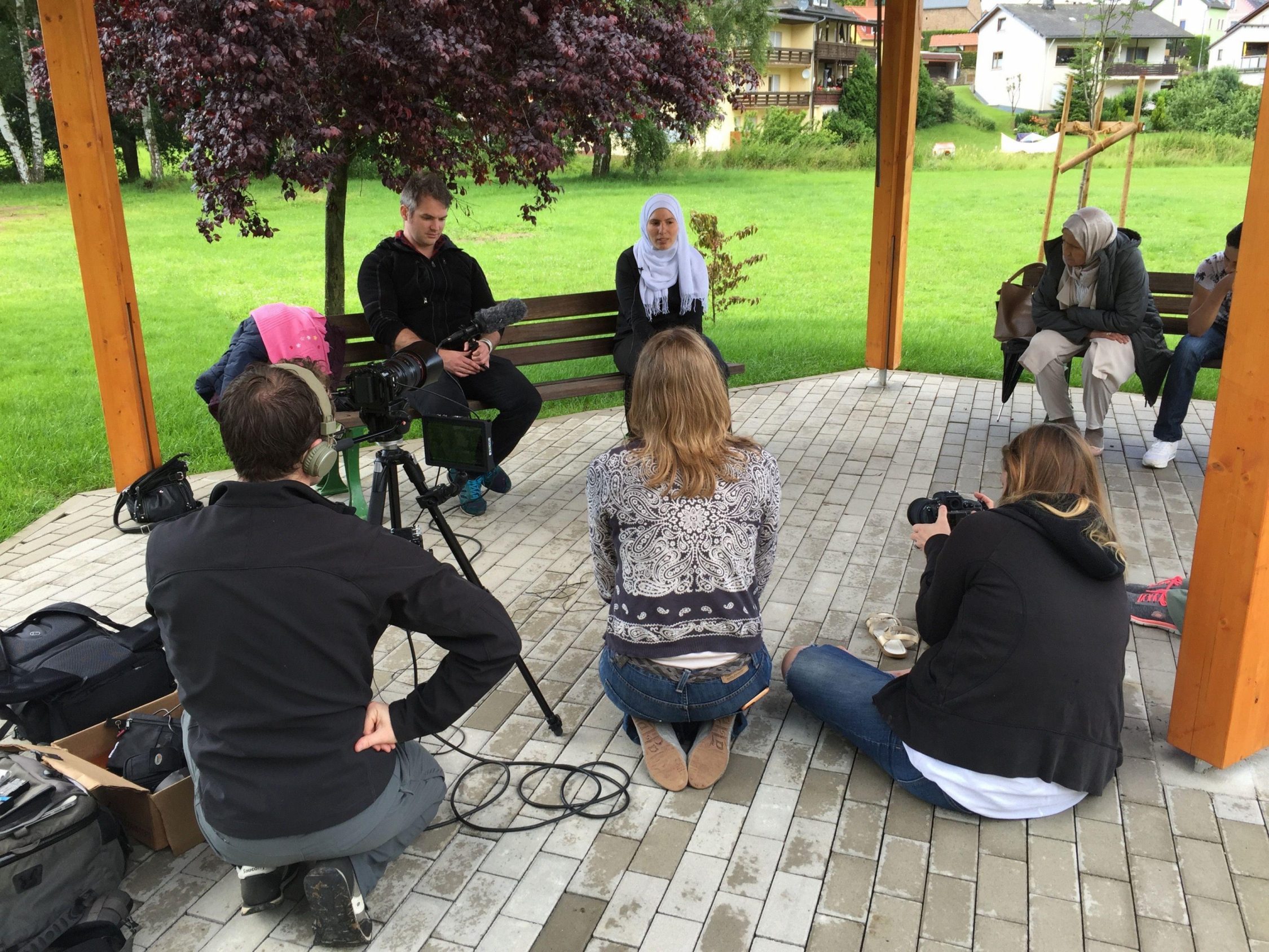 Their Story is Our Story | Interview with Dr. LaShawn Williams