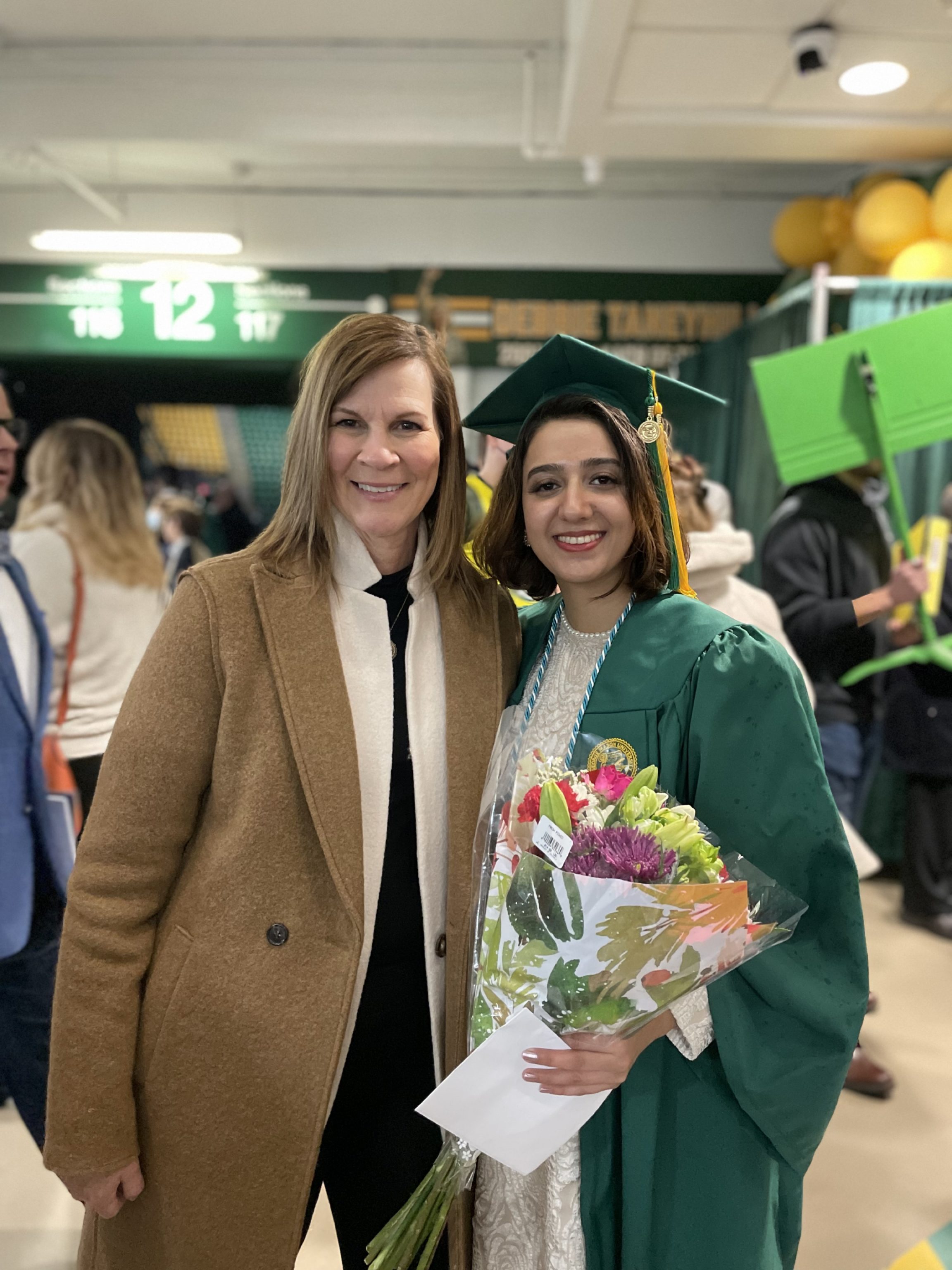 Stepping into Each Others' Stories | Their Story is Our Story