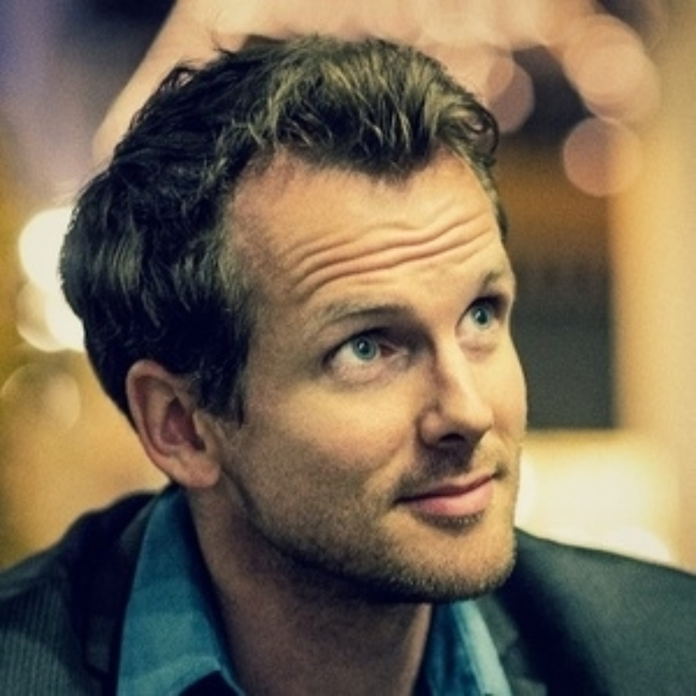 Their Story is Our Story | Garrett Gibbons