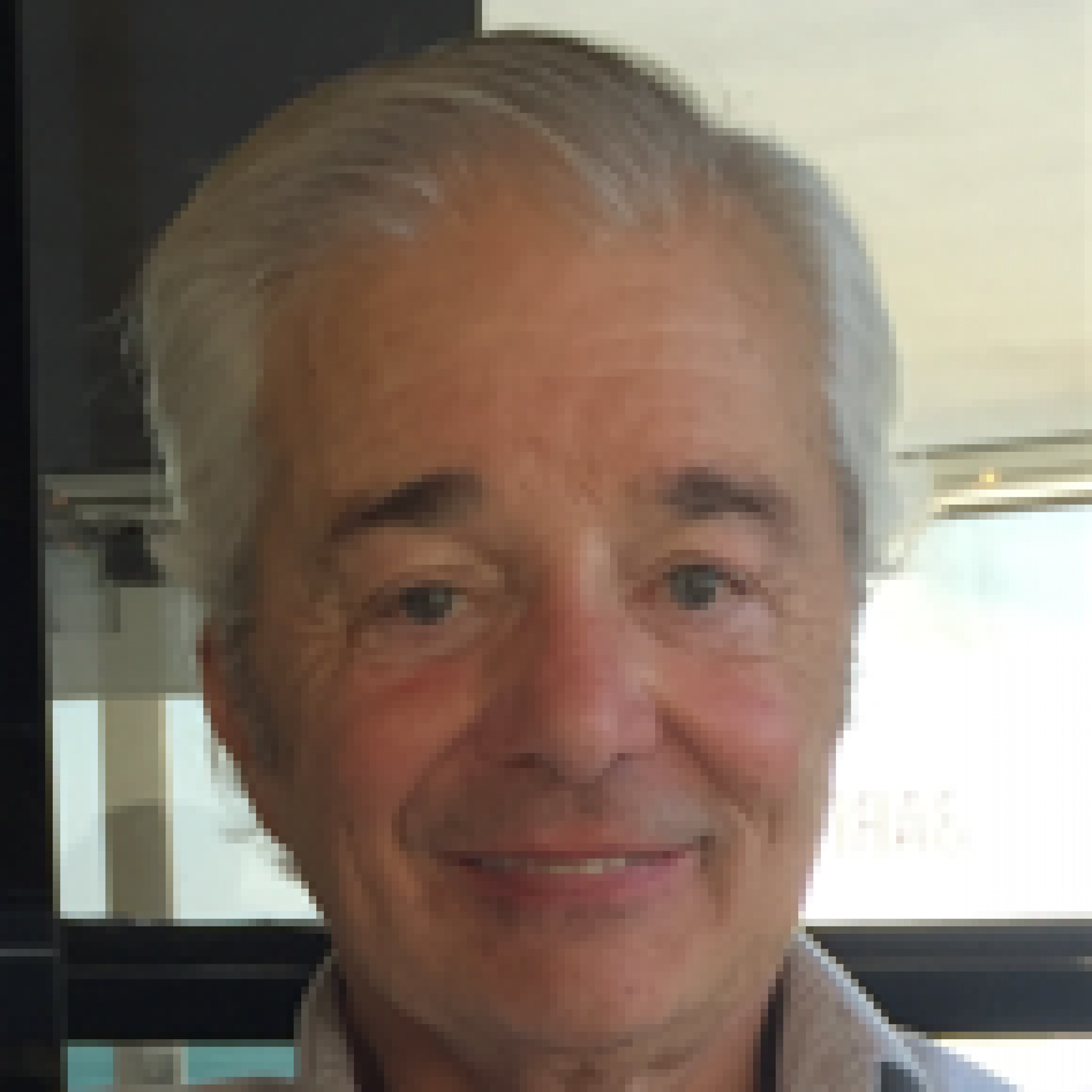 John Perovich | Their Story is Our Story