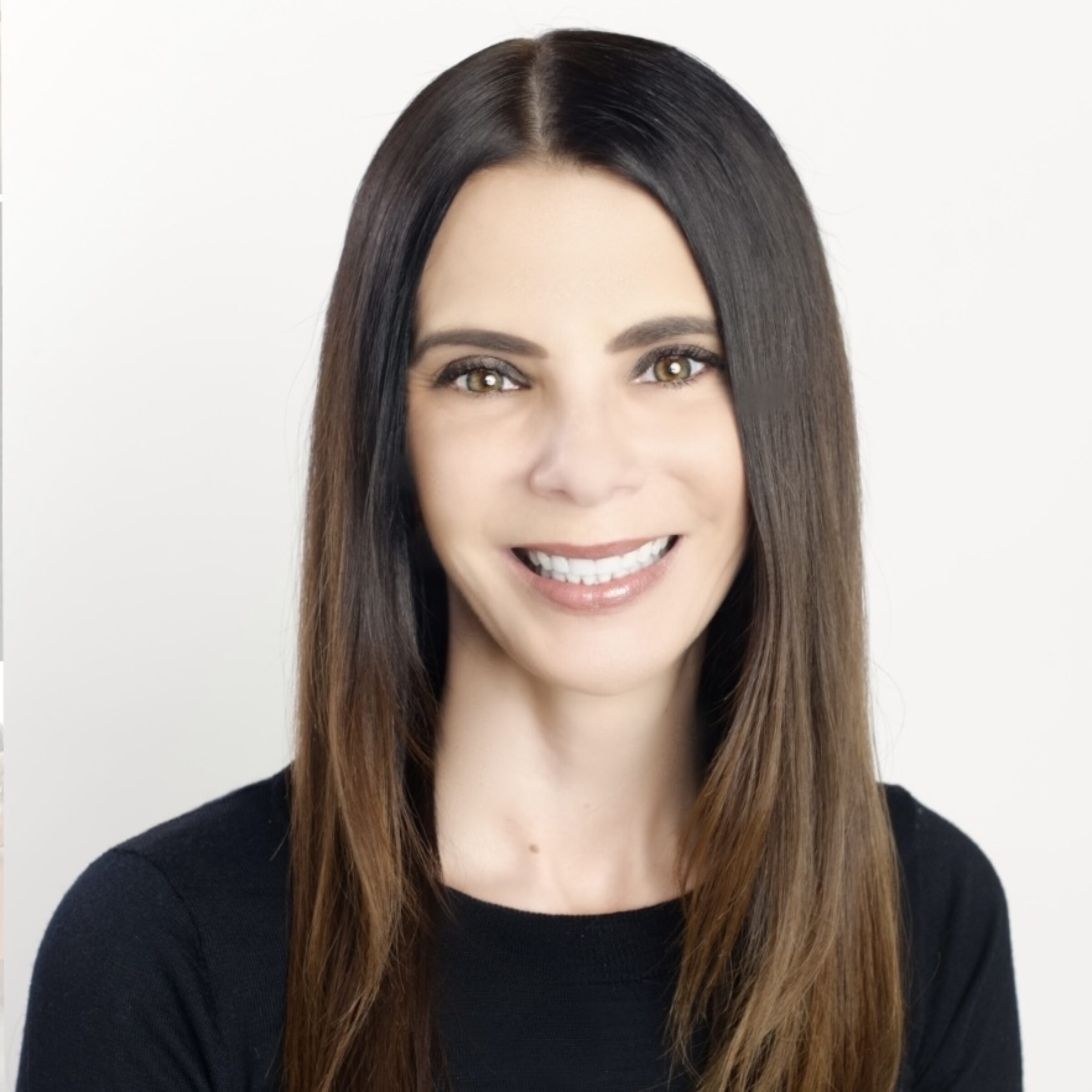 Camey Andersen | Their Story is Our Story