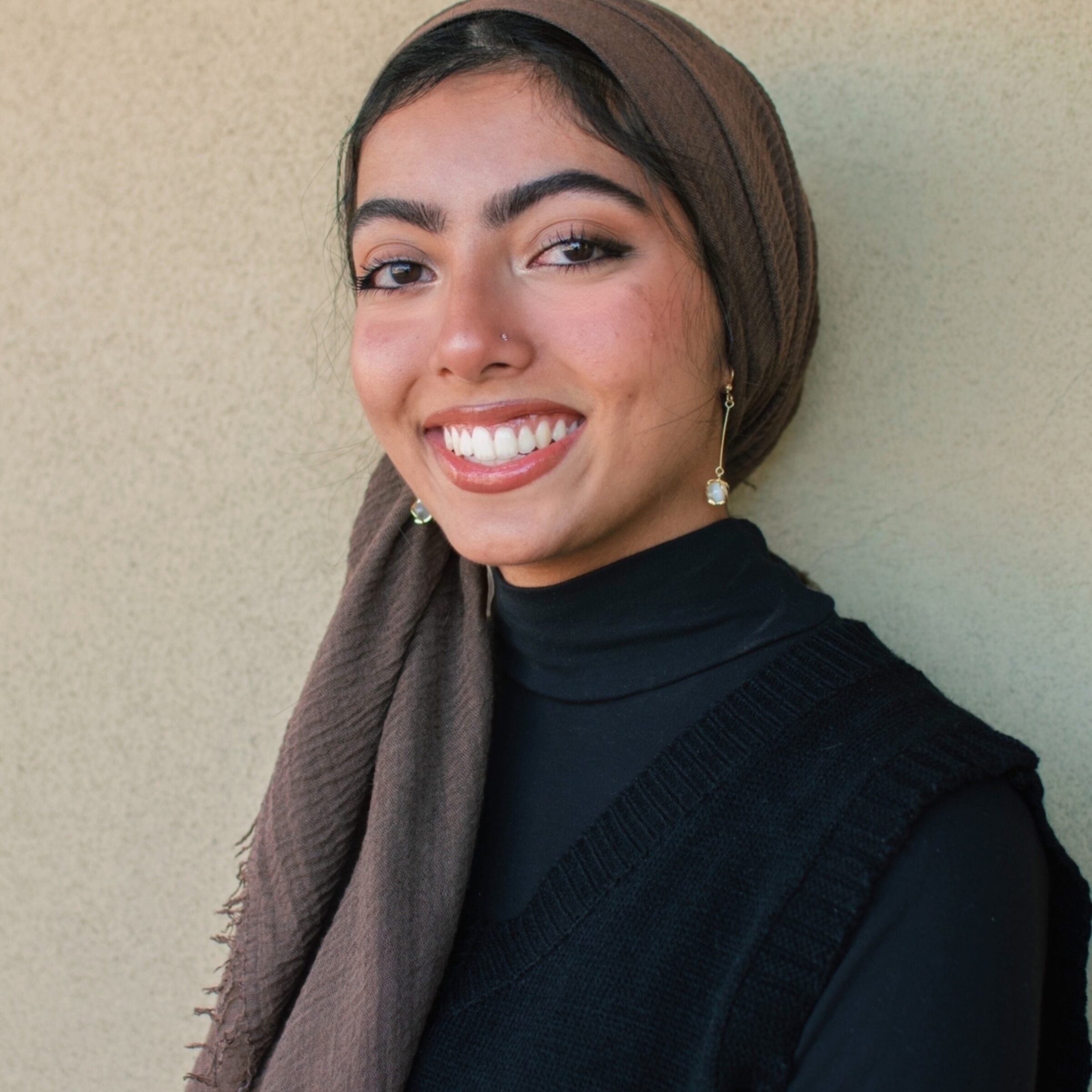 Their Story is Our Story | Aisha Hasan