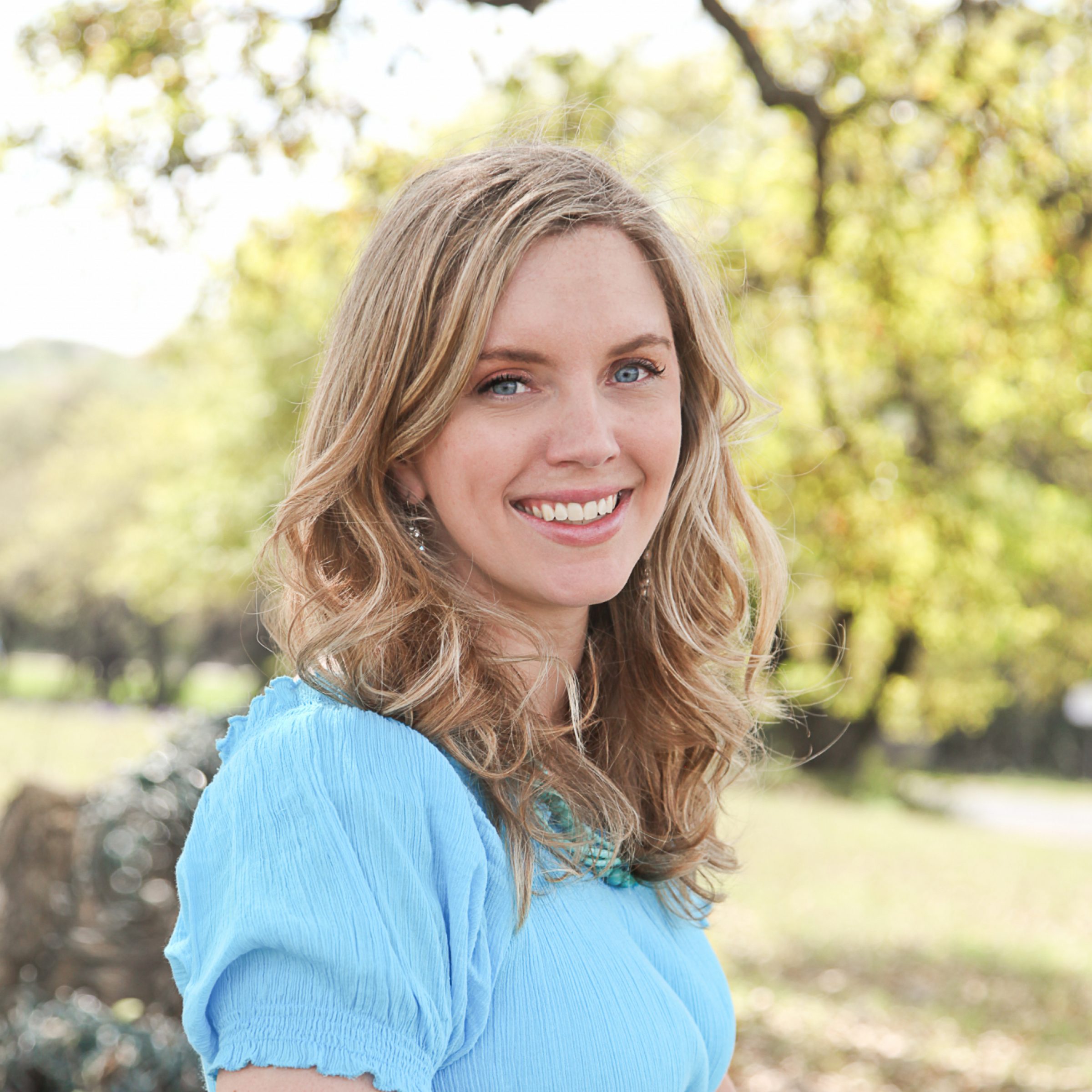 Their Story is Our Story | Andrea Fronk