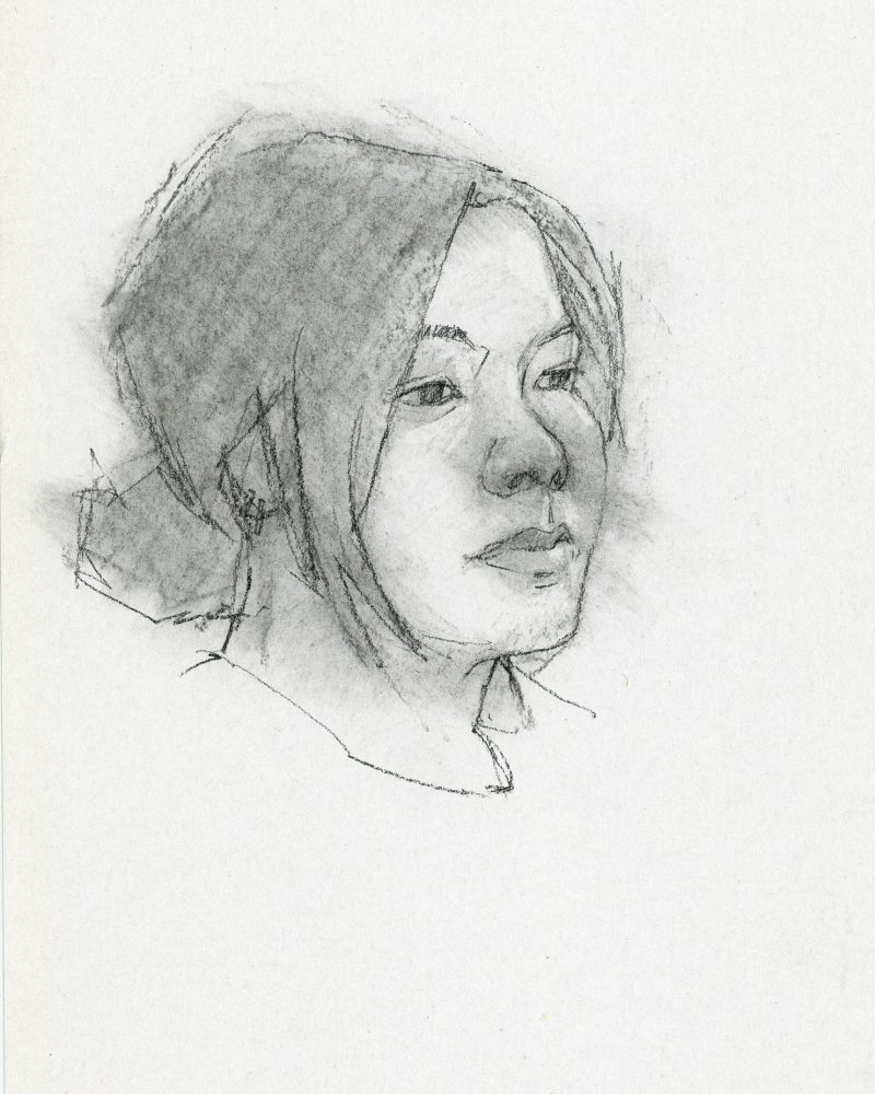 Anonymous Among Us | Their Story is Our Story