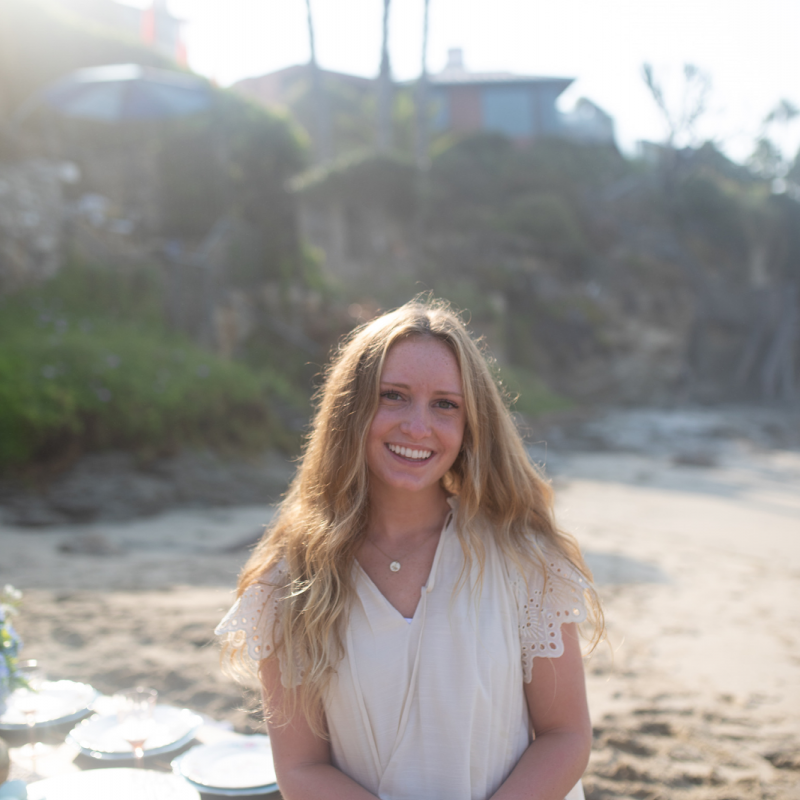 Their Story is Our Story | About