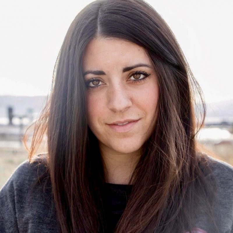 Their Story is Our Story | Suzanne Whitehead