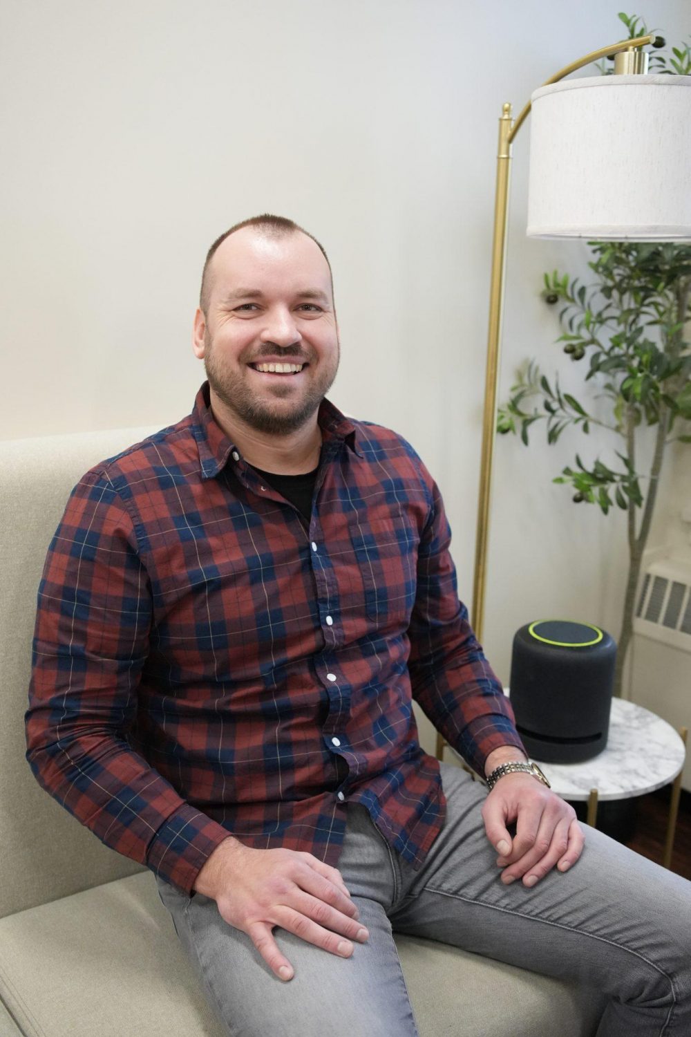 A Ukrainian Scientist on the Russian War,… | Their Story is Our Story