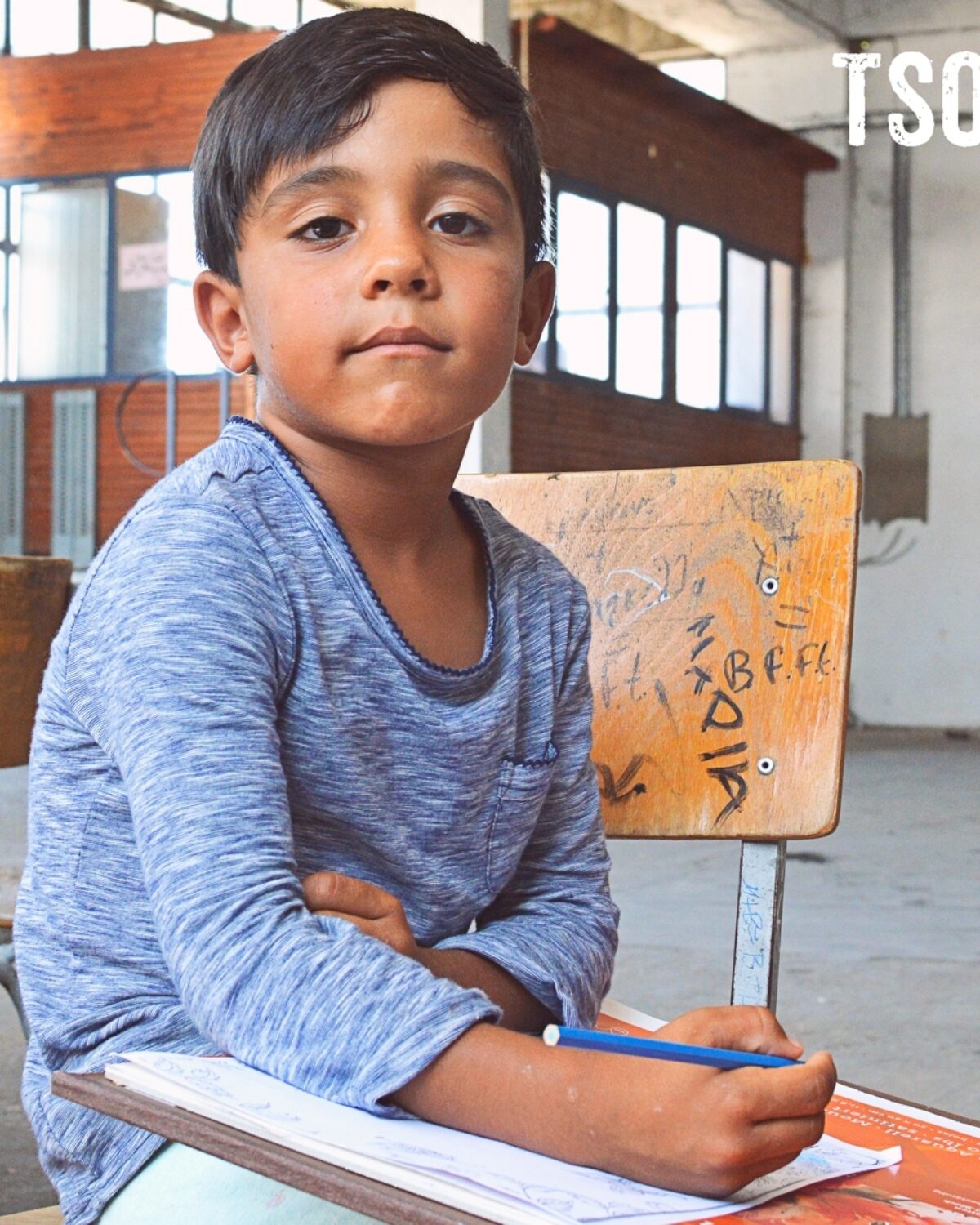 Azim | Their Story is Our Story