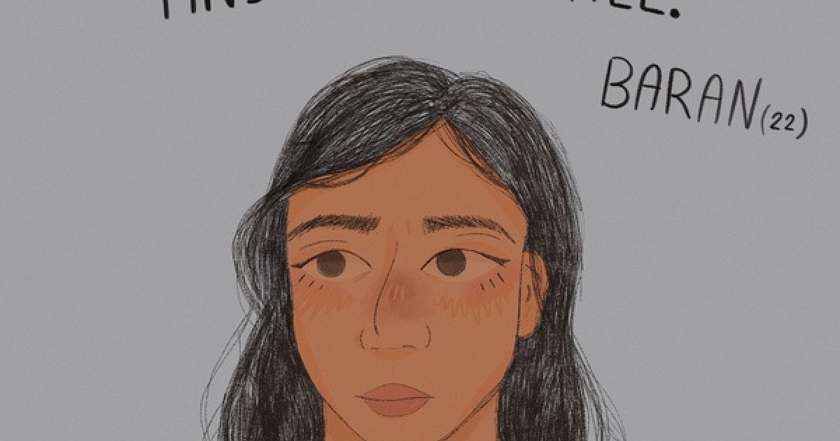 BARAN | Their Story is Our Story