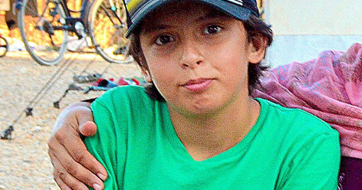 Ghazal | Their Story is Our Story