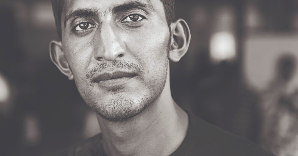 Jalil | Their Story is Our Story