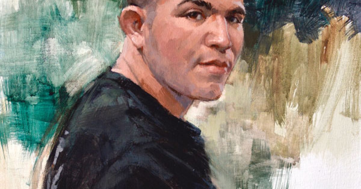 Kamil | Their Story is Our Story