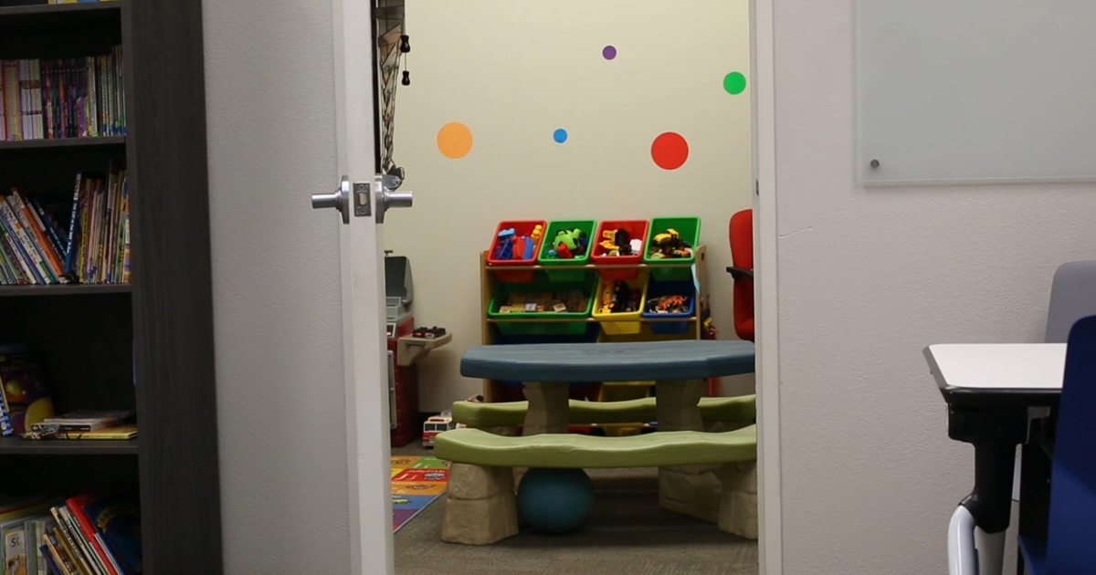 Regaining a Sense of Self and Individuality | Their Story is Our Story