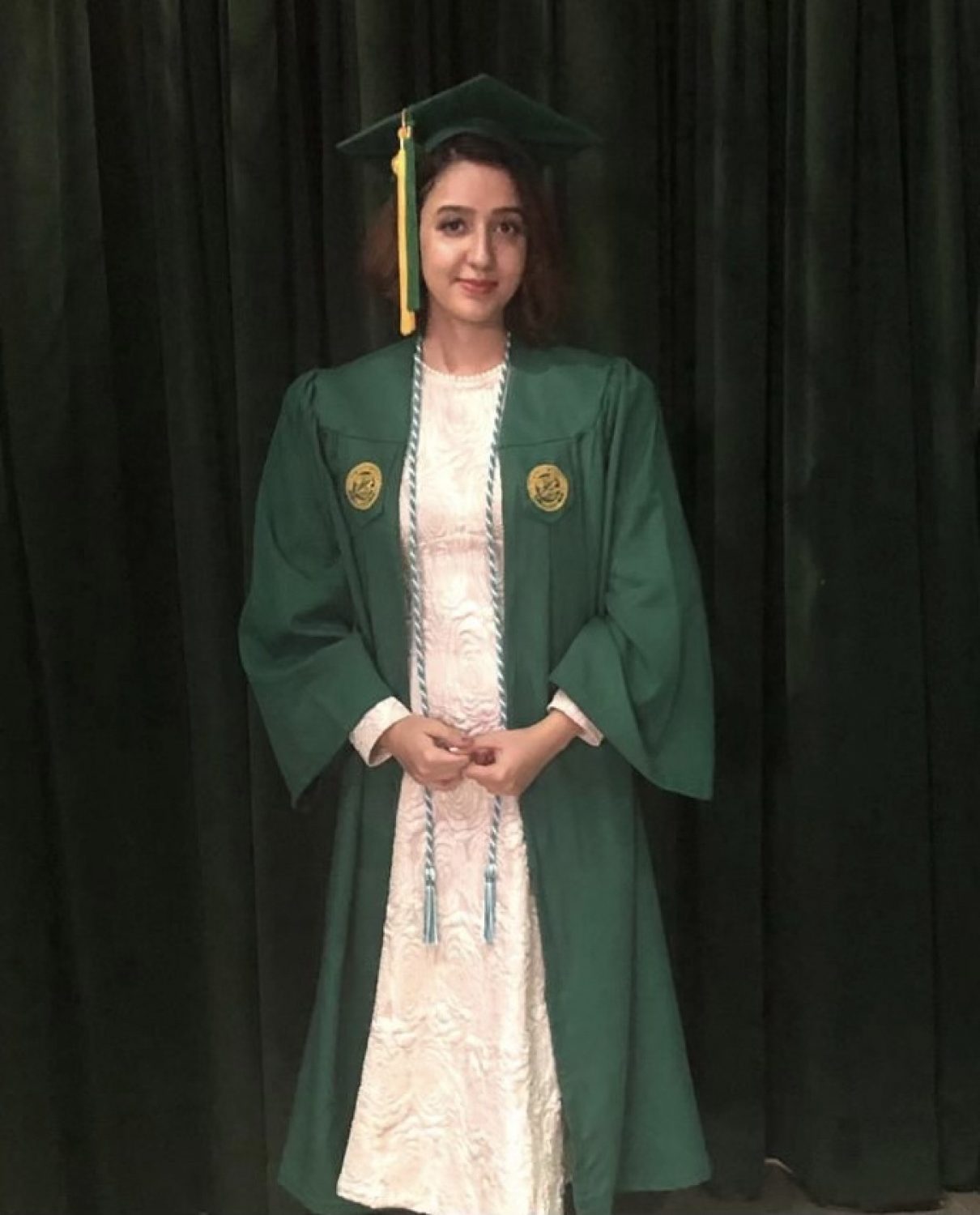 An Afghan Refugee with the Courage and… | Their Story is Our Story