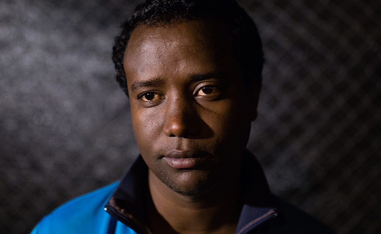 Their Story is Our Story | Mental Health Disorders