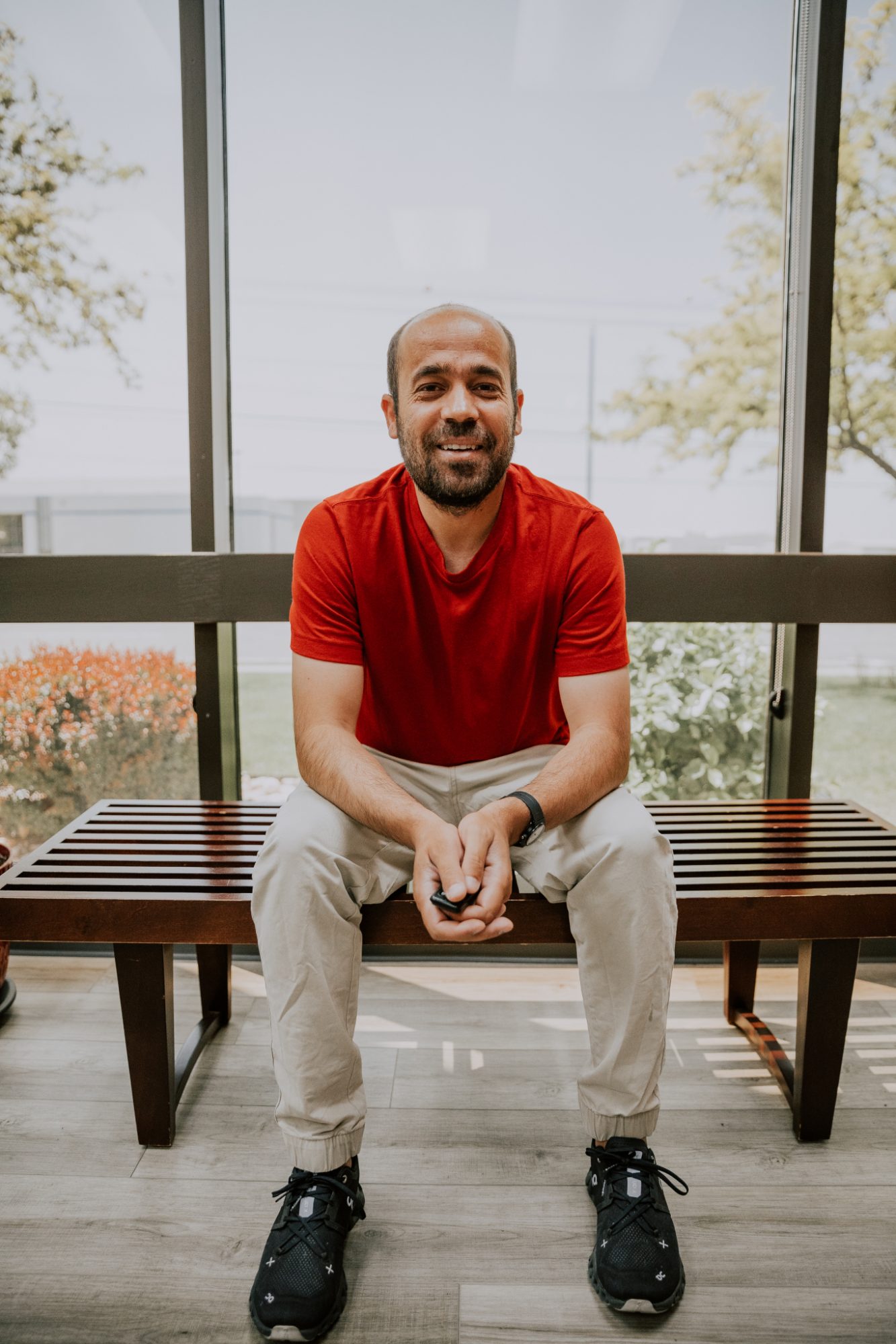 A Little Help Goes a Long Way for Refugee… | Their Story is Our Story