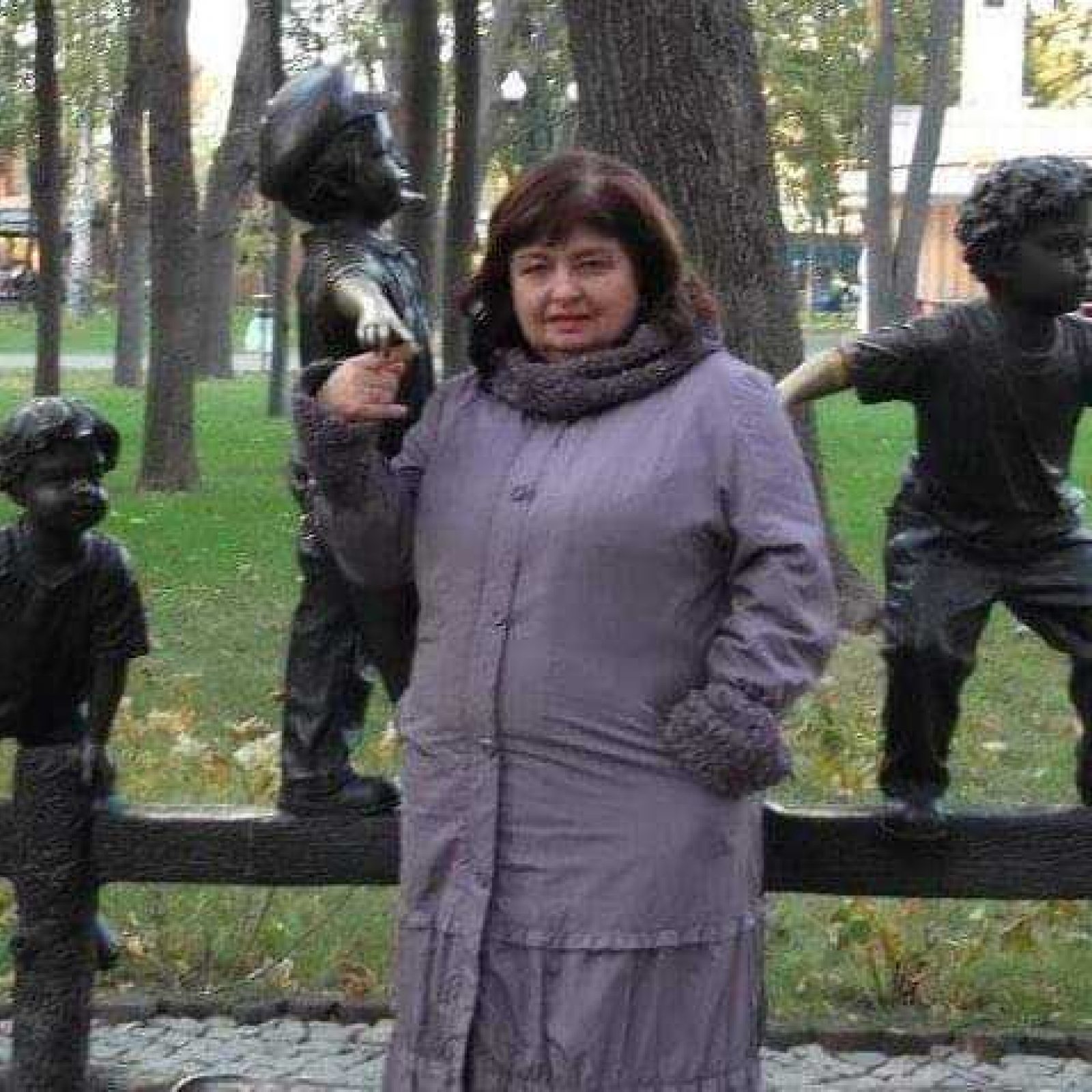 Their Story is Our Story | Women