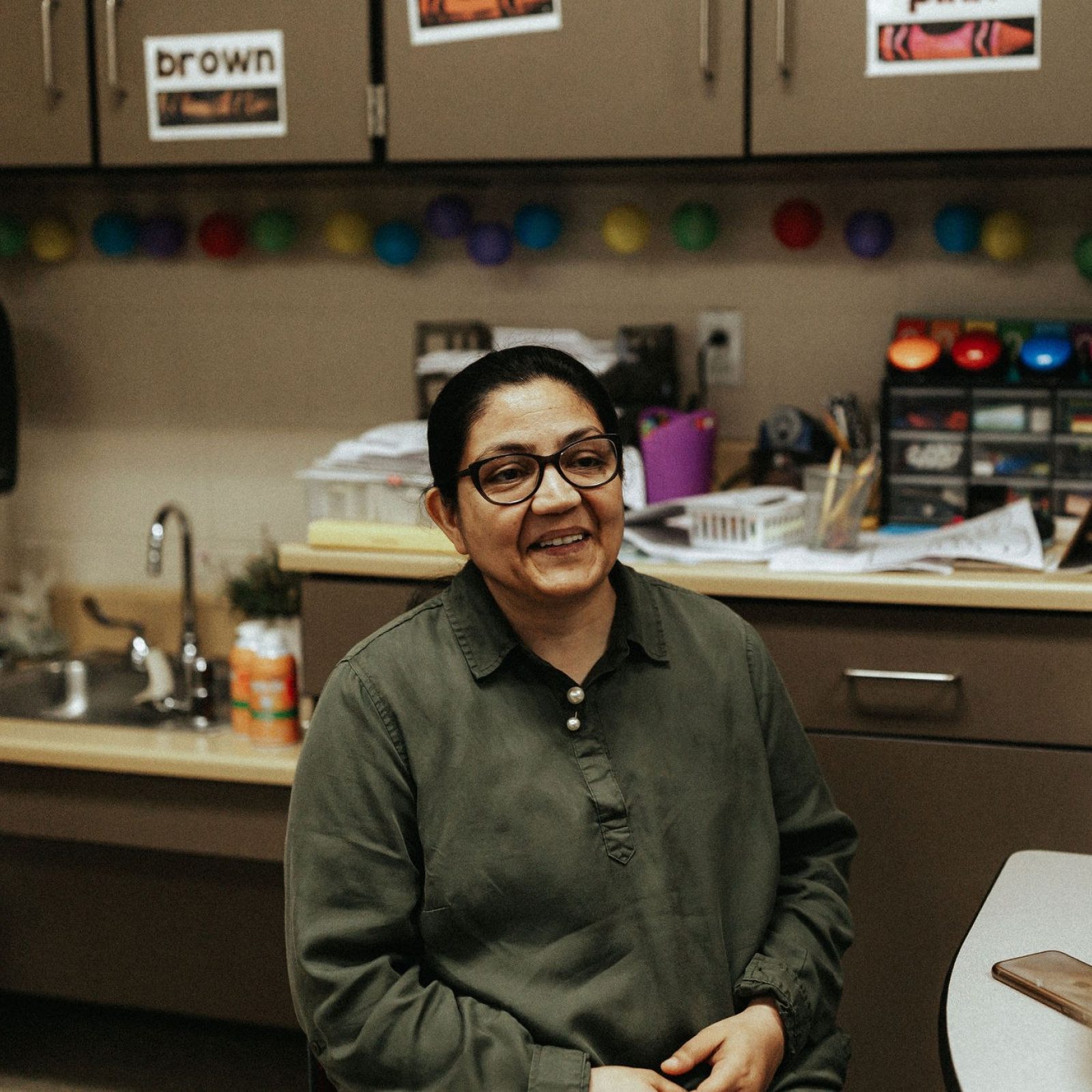 Healthcare Professional | Their Story is Our Story
