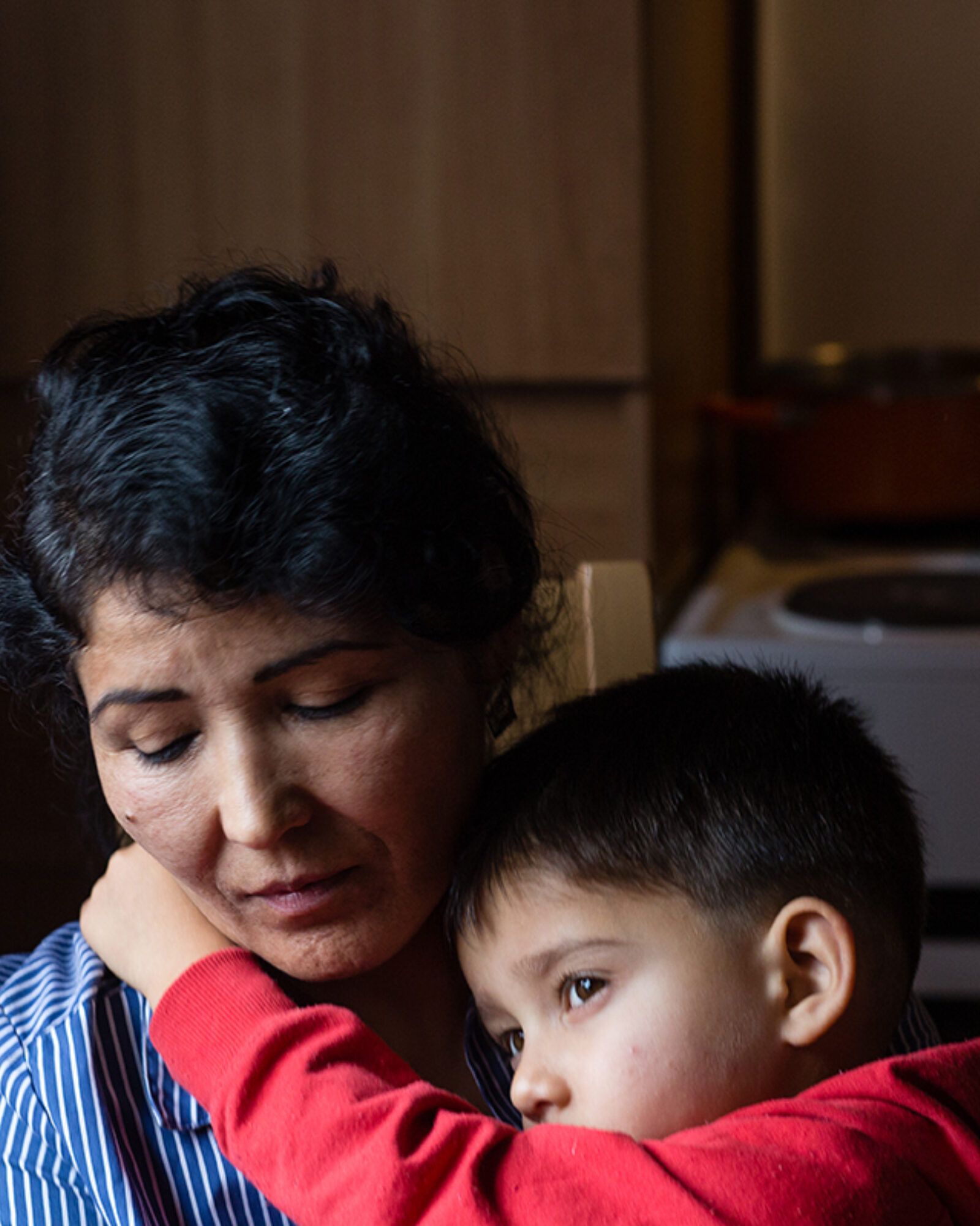 Women Have No Rights There | Their Story is Our Story