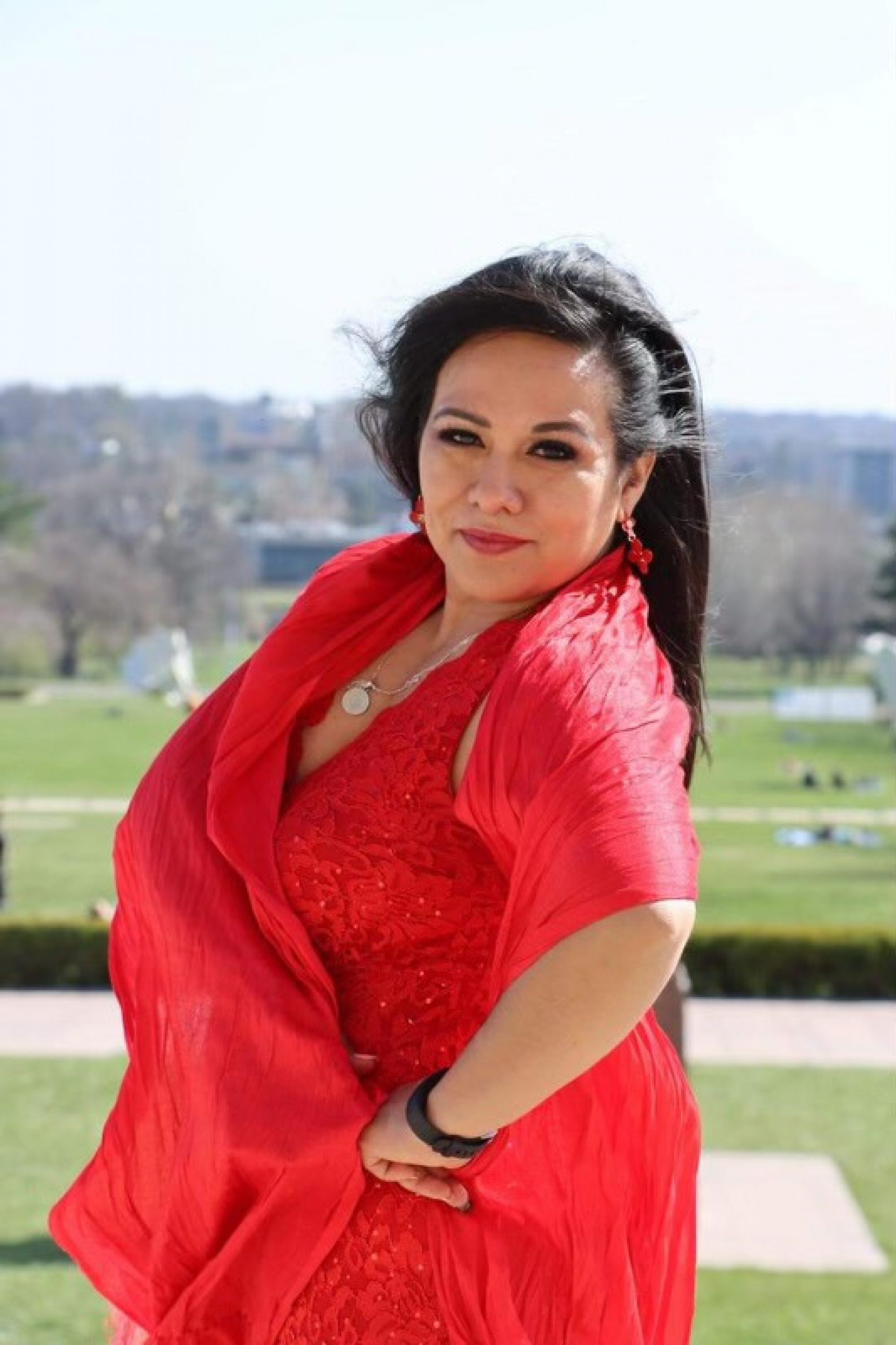 A Young Single Mom Fights “With the Power… | Their Story is Our Story