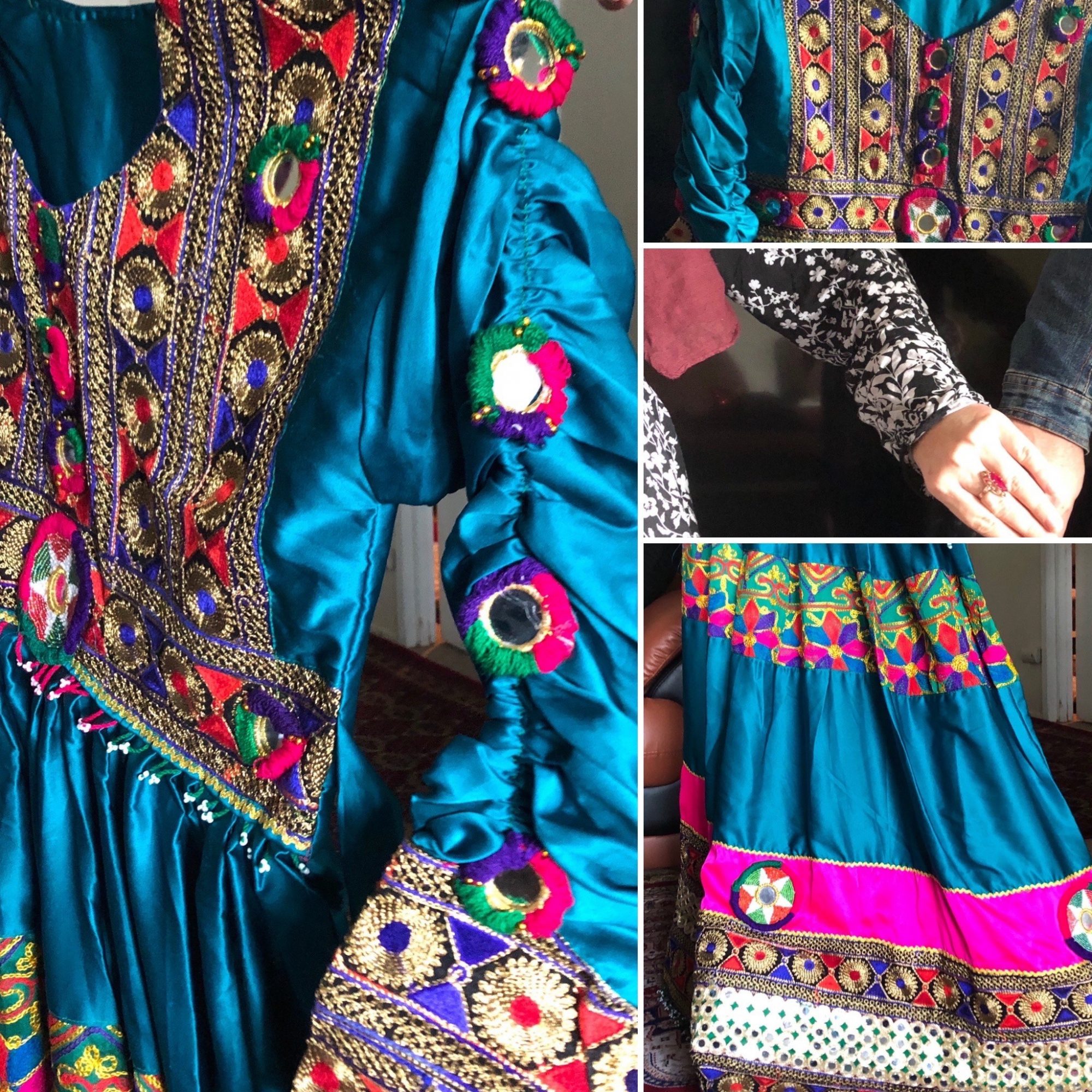 Hope is Very Big | Their Story is Our Story