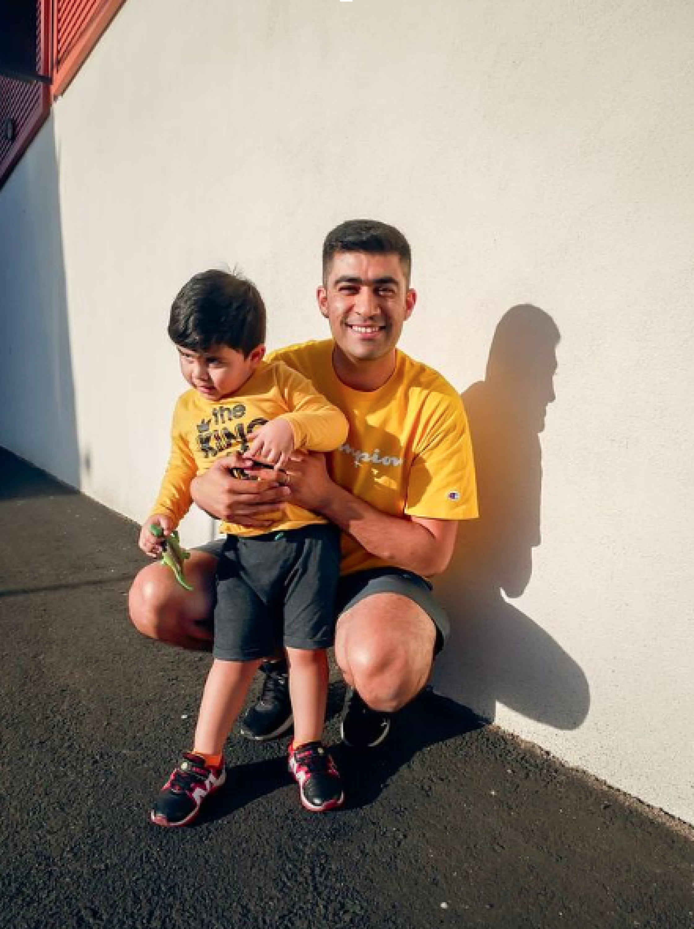 Truth in Exile: The Journey of an Afghan… | Their Story is Our Story