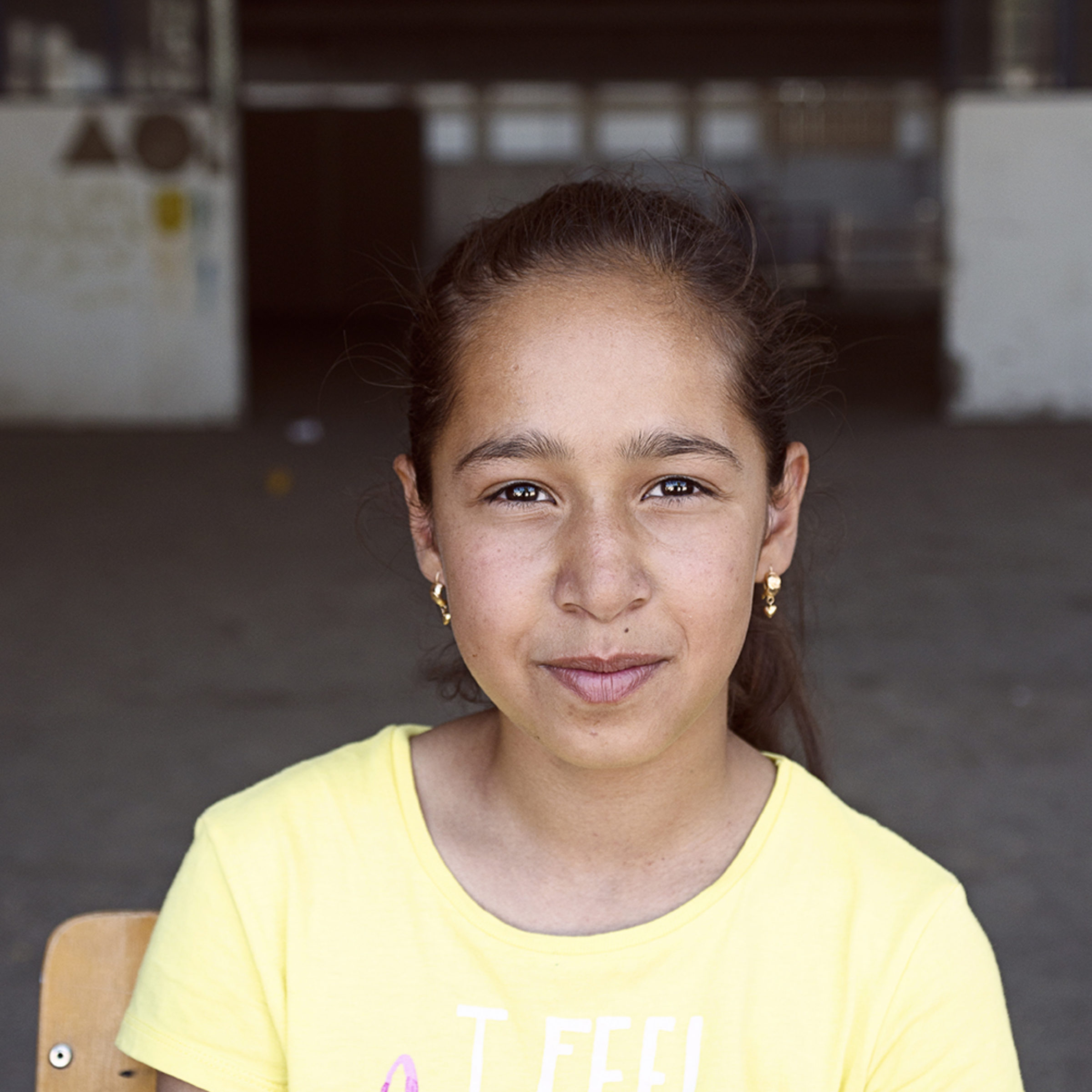 Greece | Their Story is Our Story