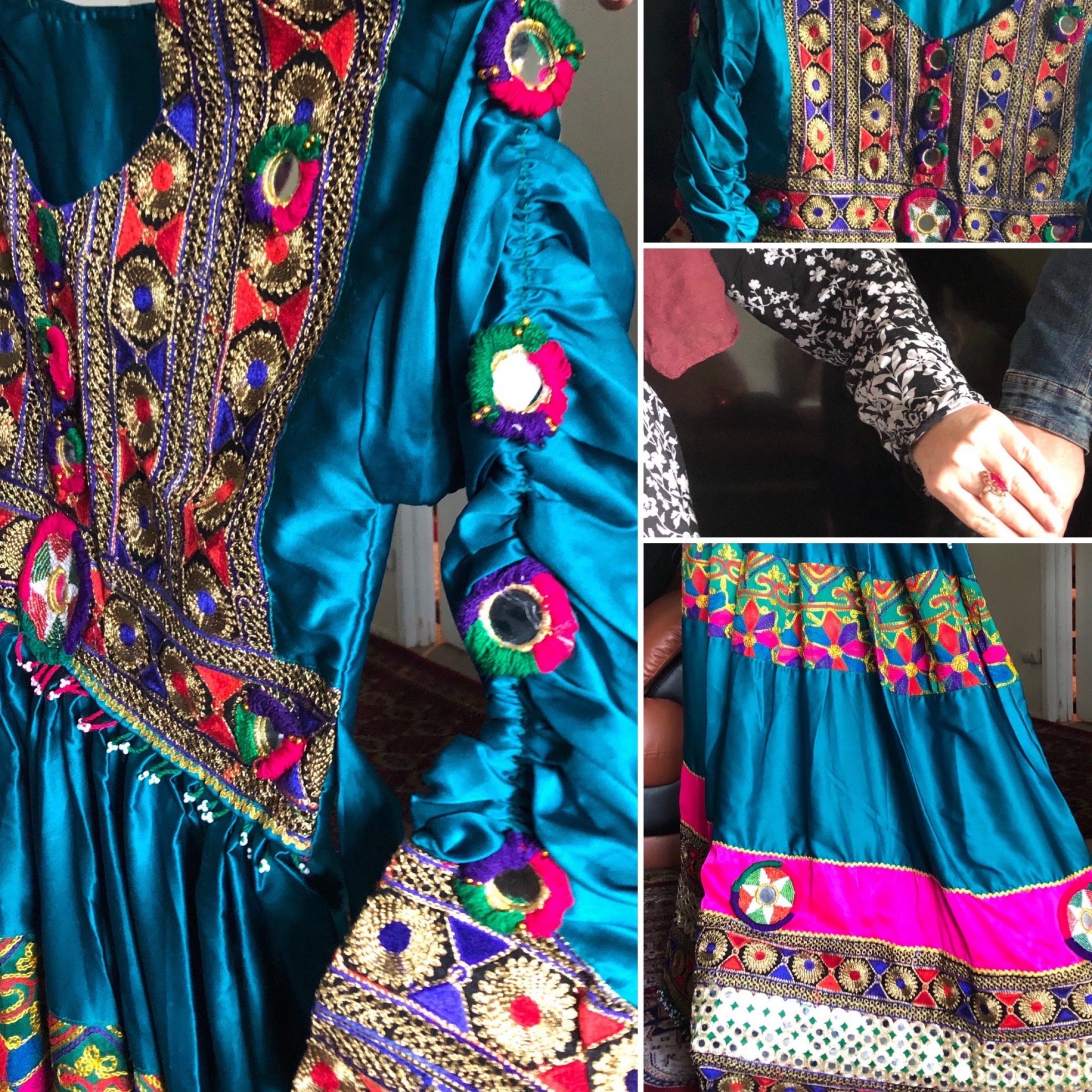 Their Story is Our Story | Afghanistan