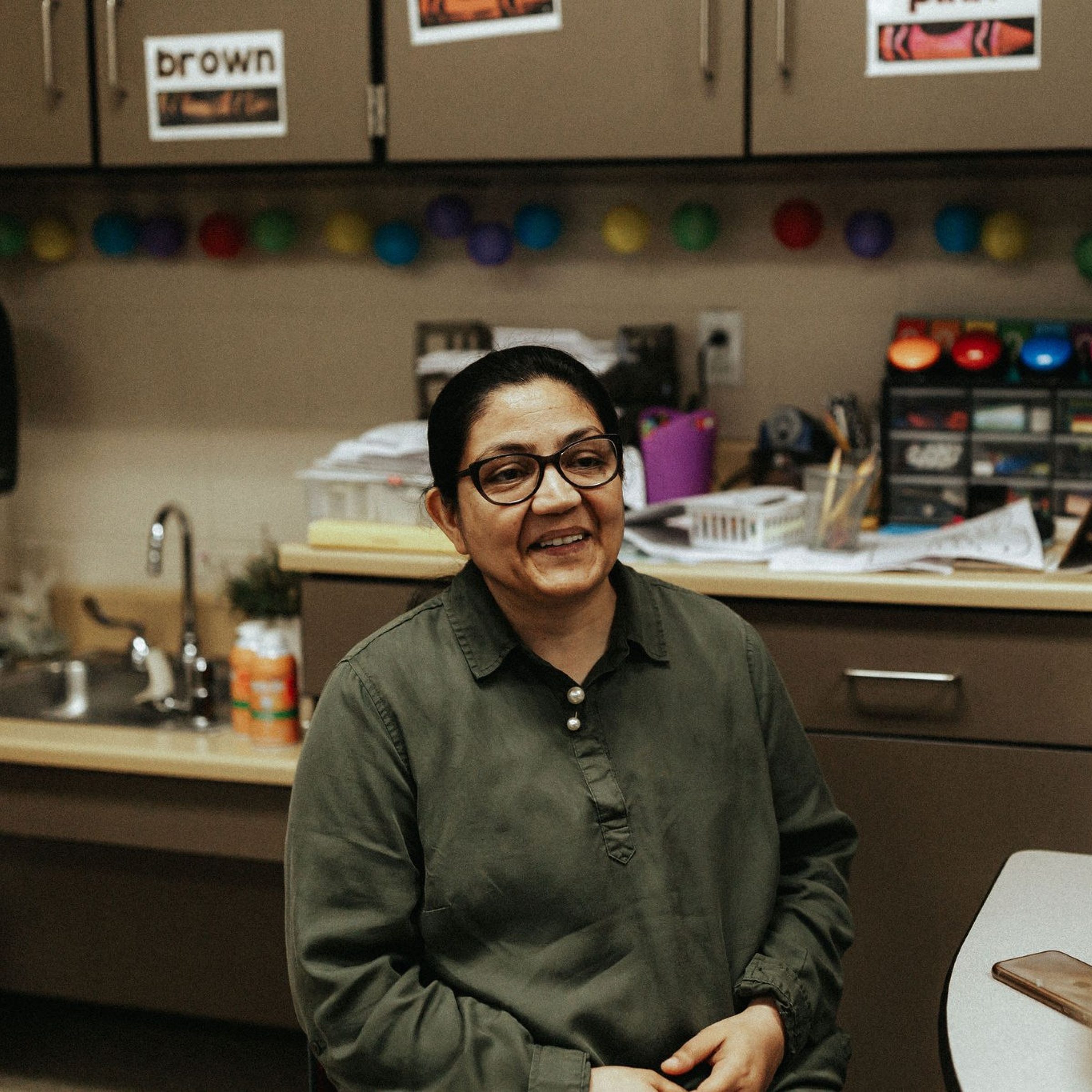 Their Story is Our Story | Archive