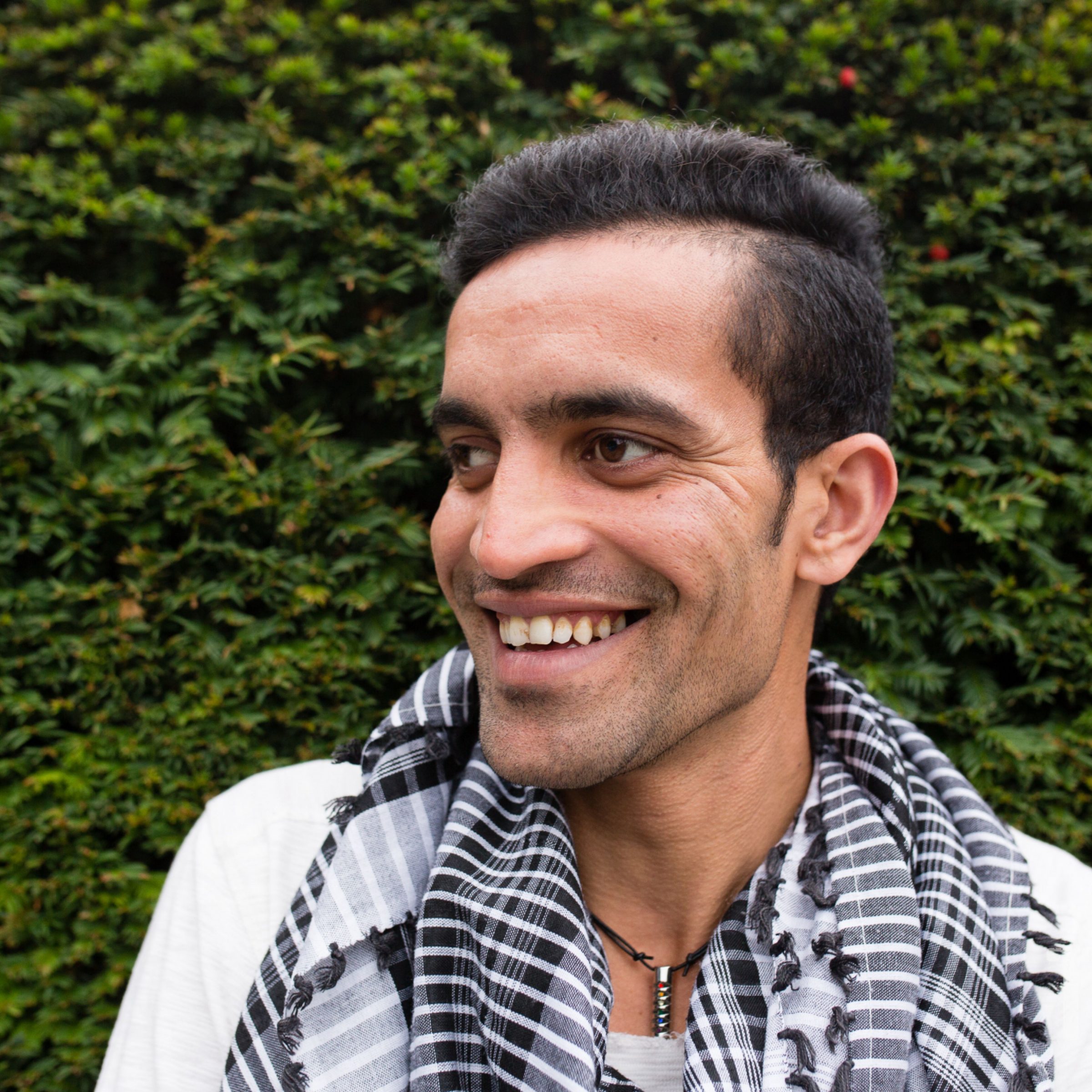 LGBTQ+ Persecution | Their Story is Our Story