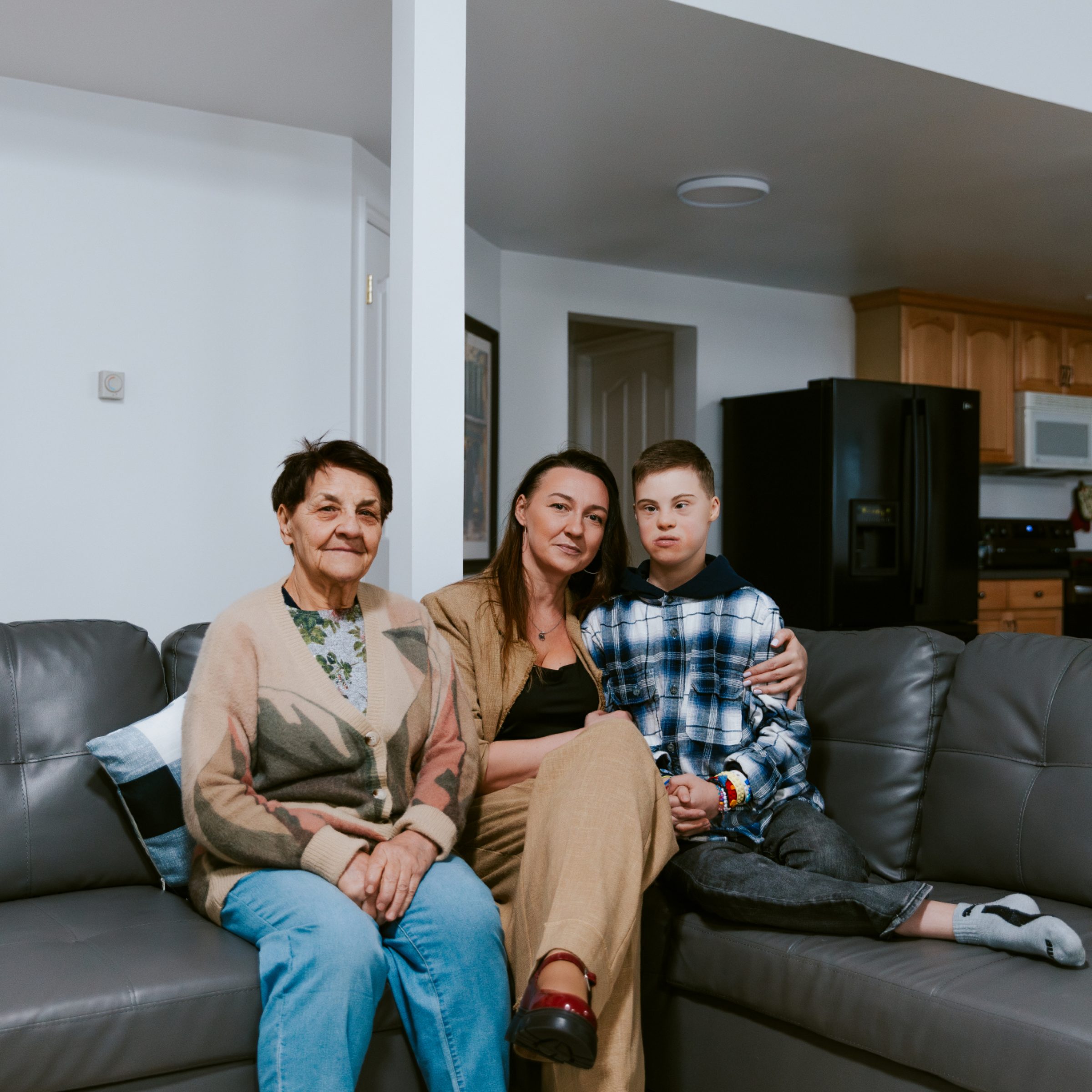 Their Story is Our Story | Archive