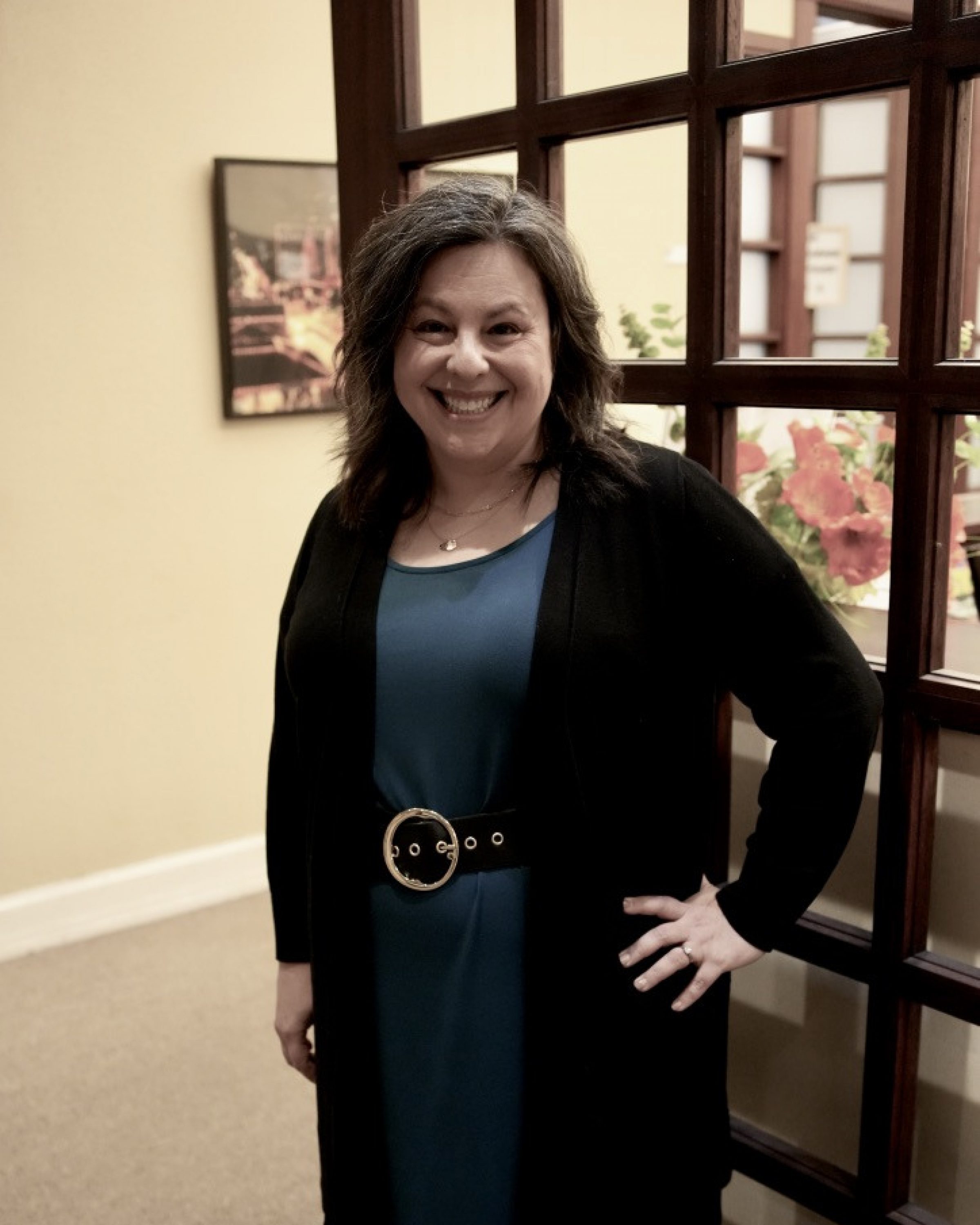 The Difference Between Politics and People… | Their Story is Our Story