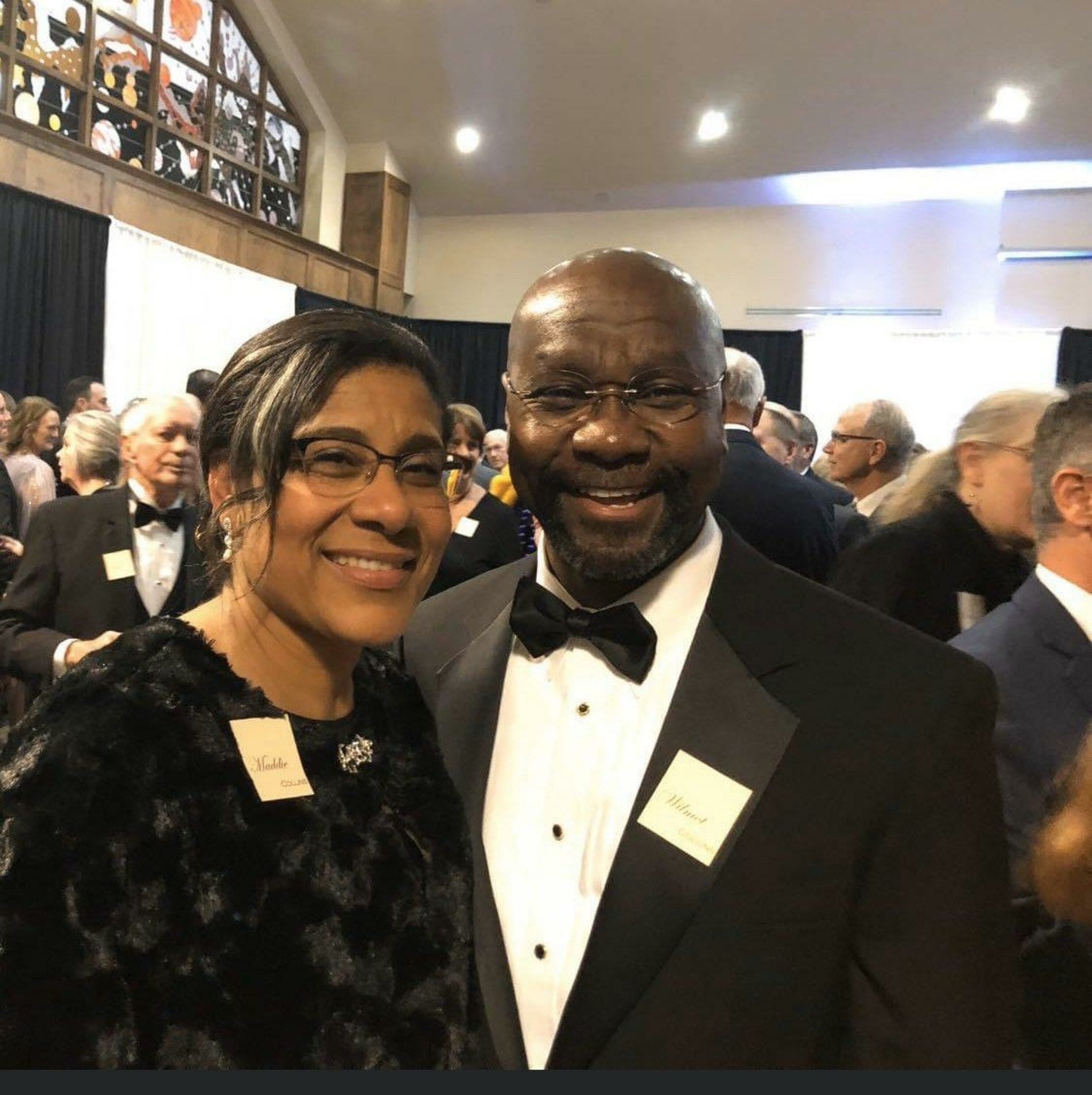 I'm Here To Listen | Their Story is Our Story