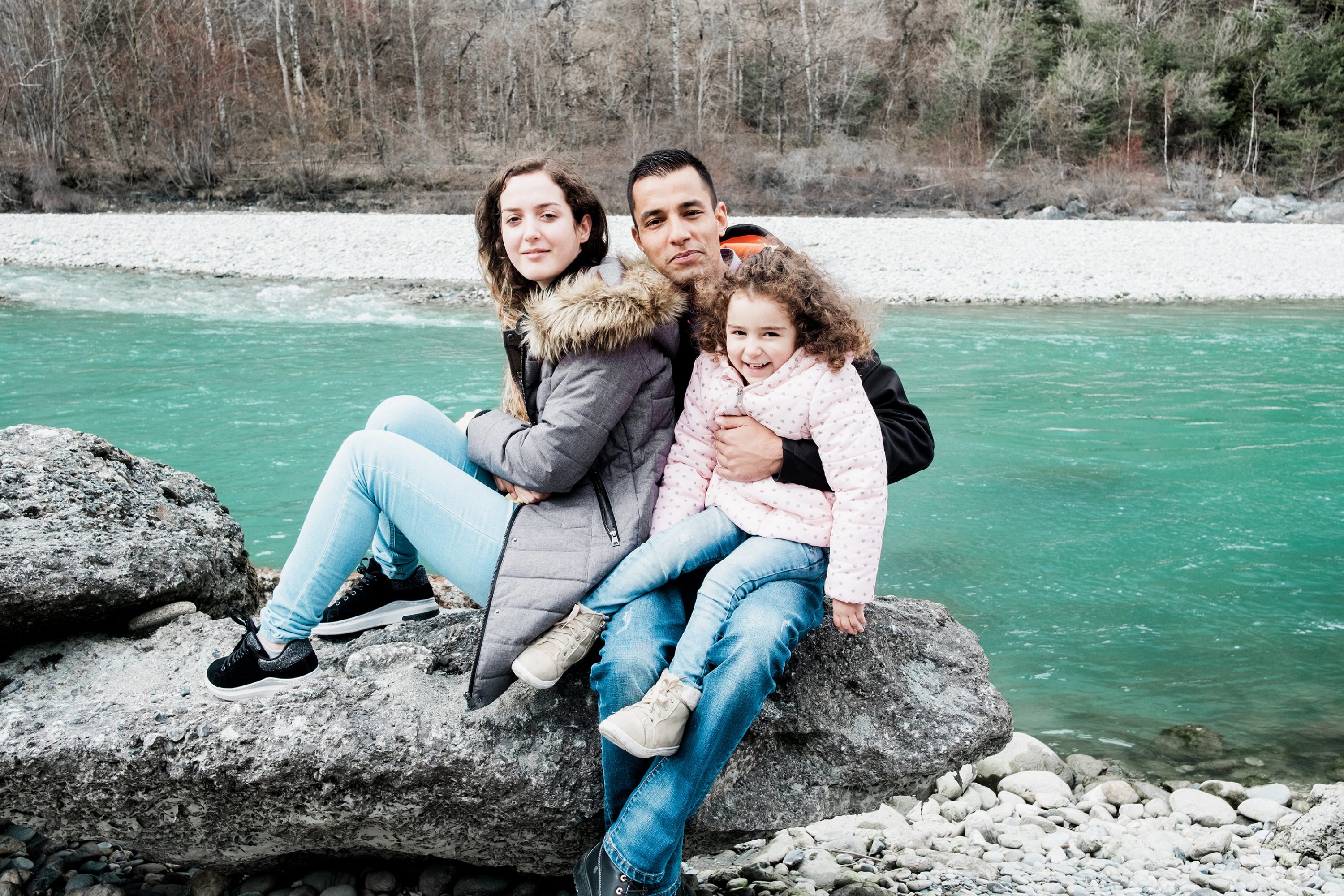 I Fought to Keep My Hope | Their Story is Our Story